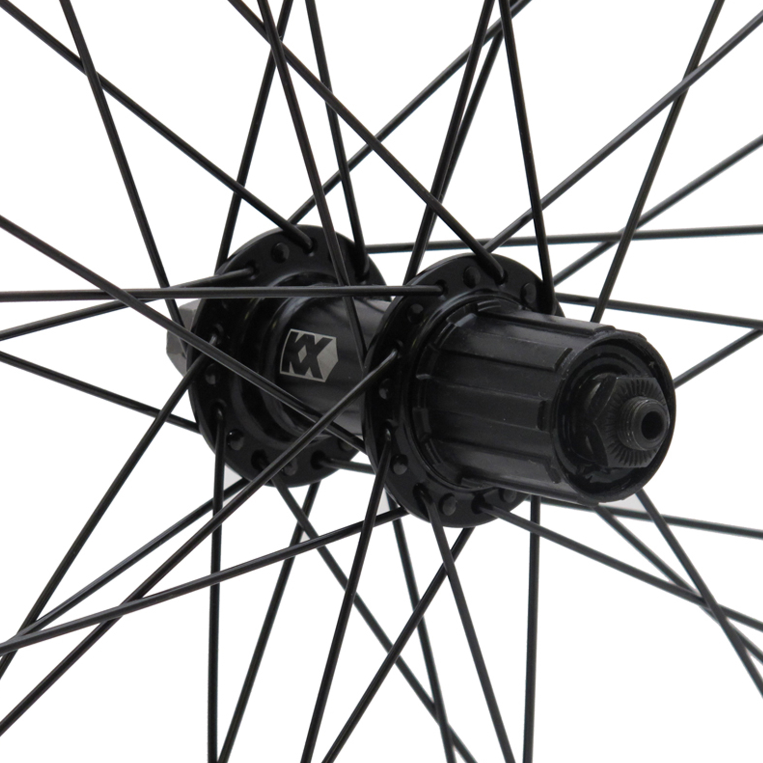 KX Pro Disc Road Wheelset - 700c | Merlin Cycles