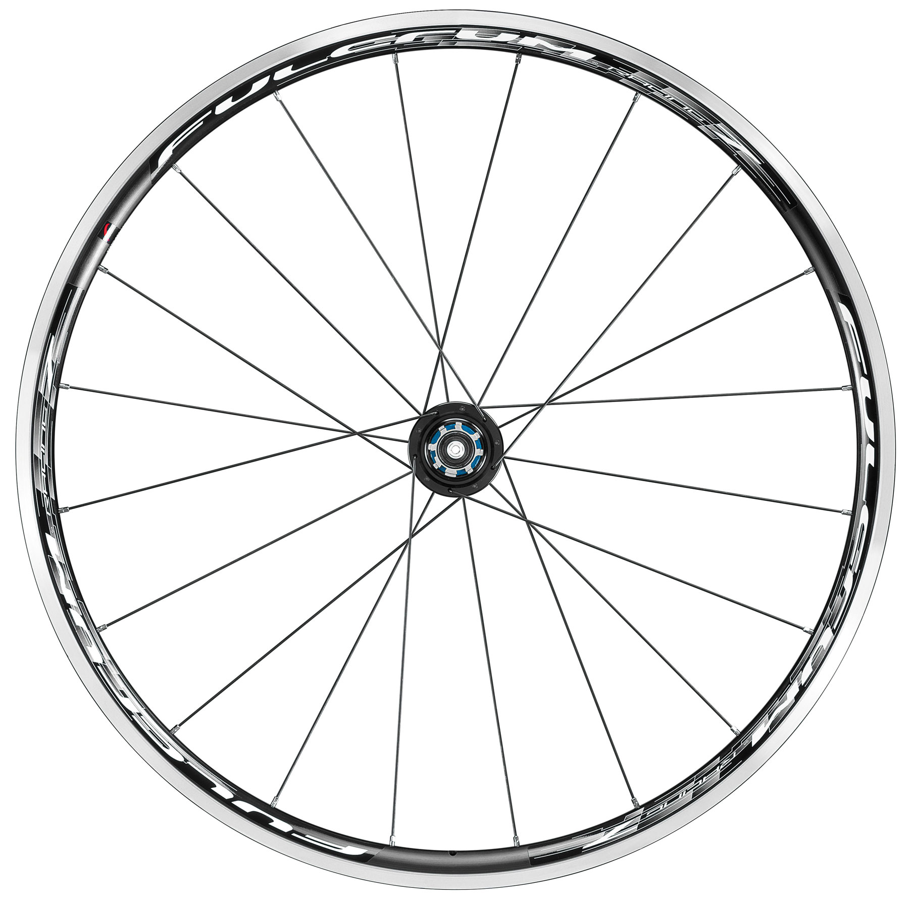 Fulcrum Racing 7 Wheels 2014 – Pair | Jaxnation