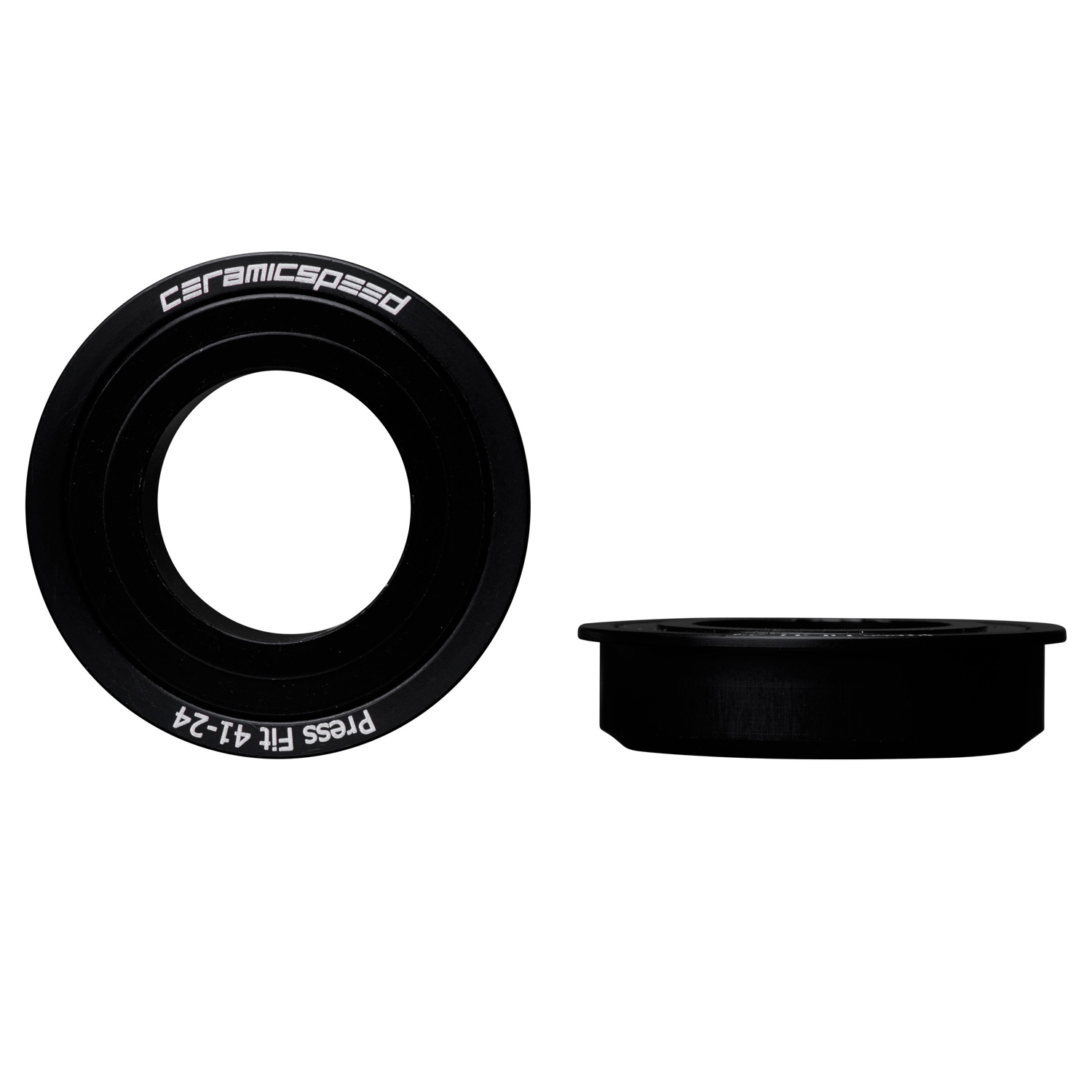 Ceramic Speed BB86 Road Bottom Bracket For Shimano 24mm | Merlin Cycles