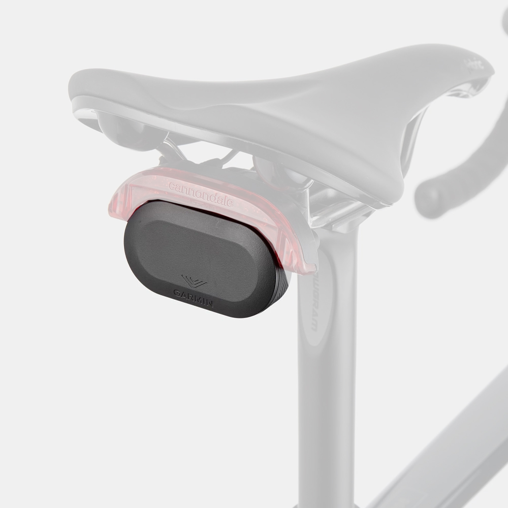 Garmin Cannondale Varia Rear View Radar Unit | Merlin Cycles