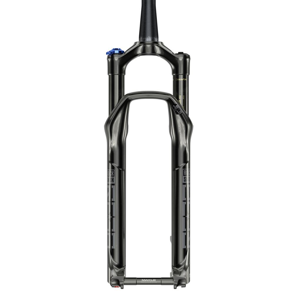 RockShox Reba RL Solo Air OneLoc Forks - 29" | Merlin Cycles