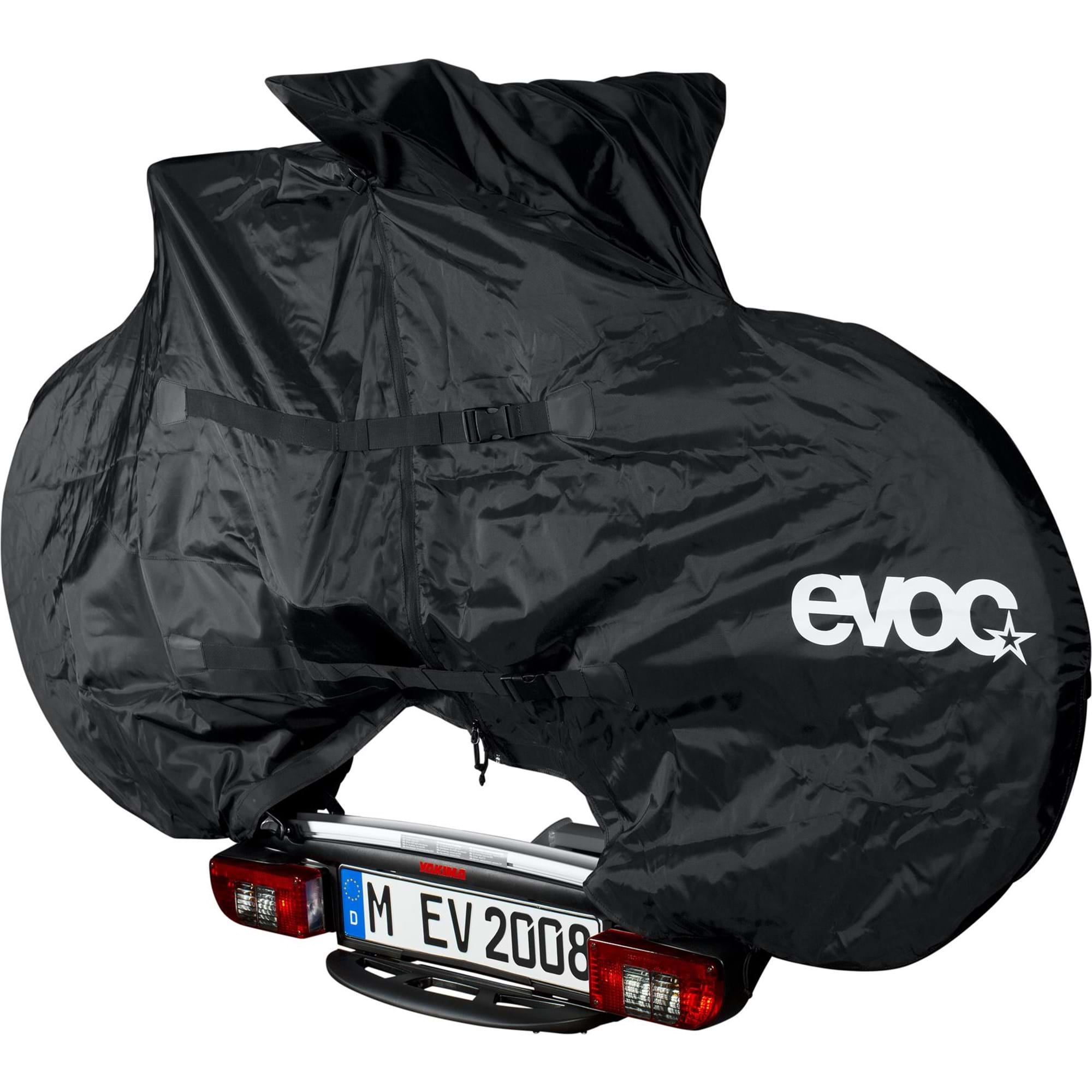 Evoc MTB Bike Rack Cover | Merlin Cycles