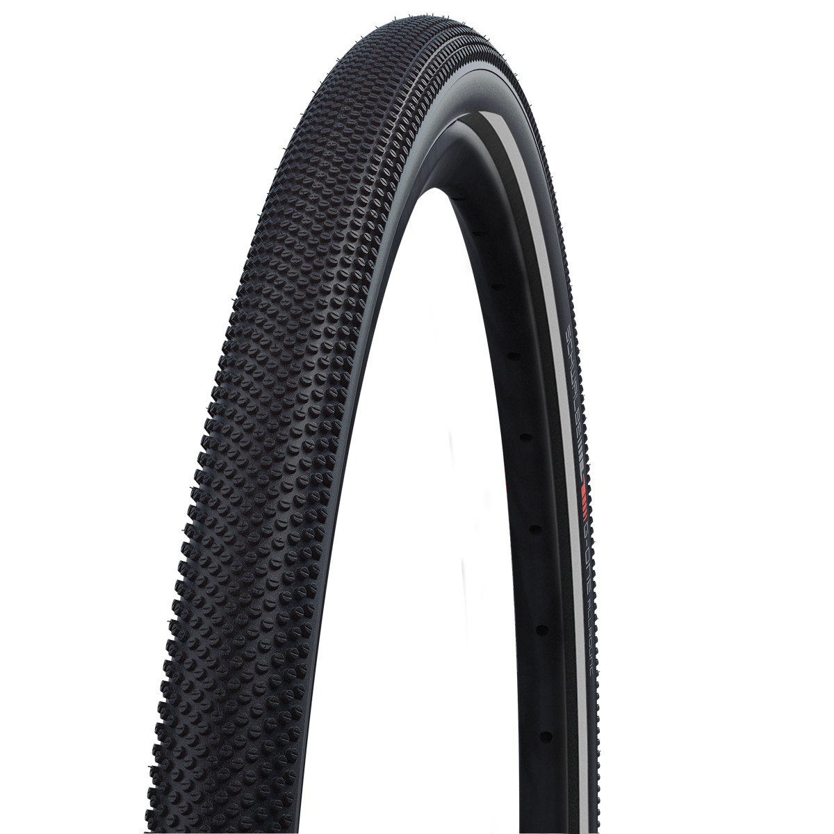 Schwalbe One Tube Type Schwalbe Ice Spiker Pro TLE DD RaceGuard ...