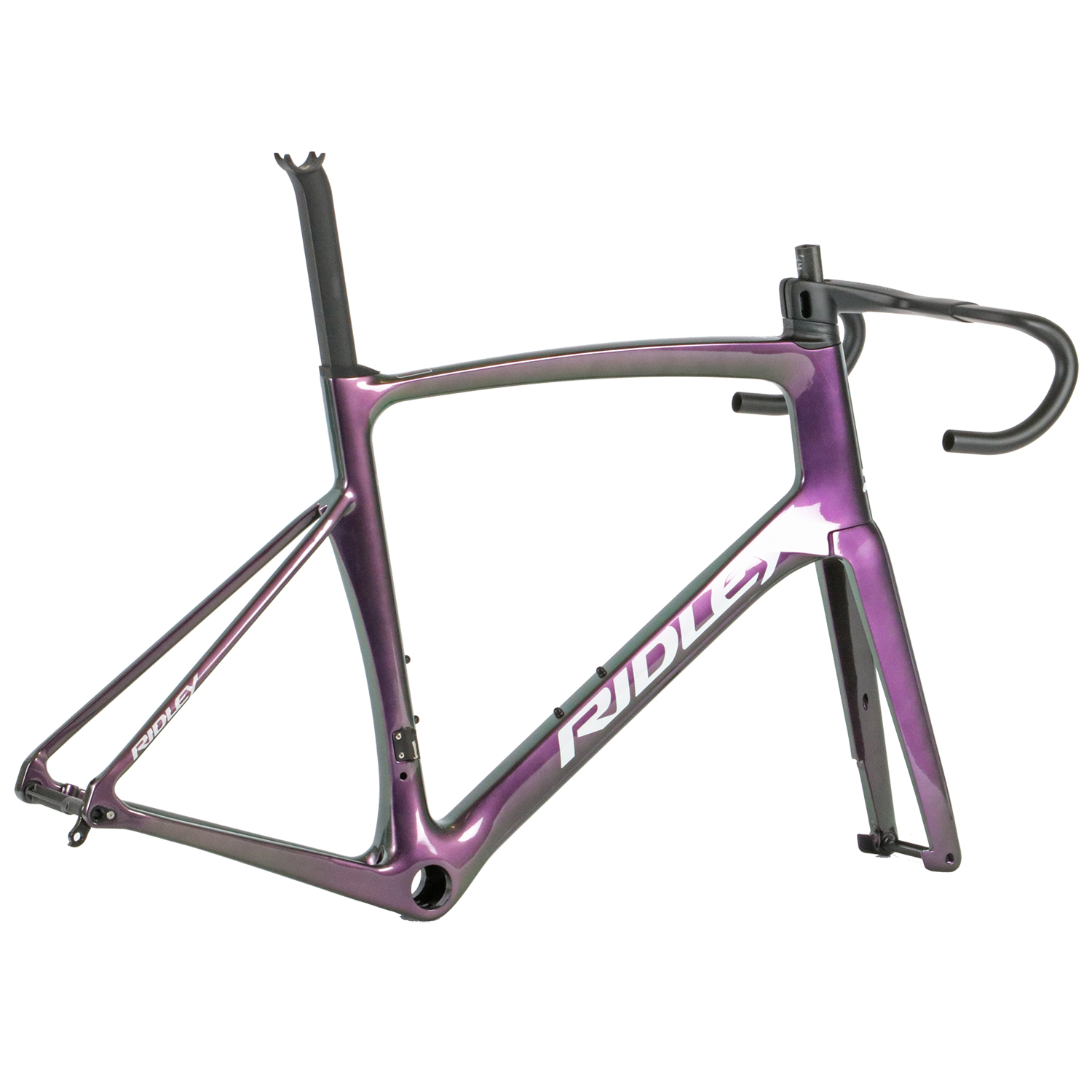 Ridley Noah Fast Disc Frameset | Merlin Cycles