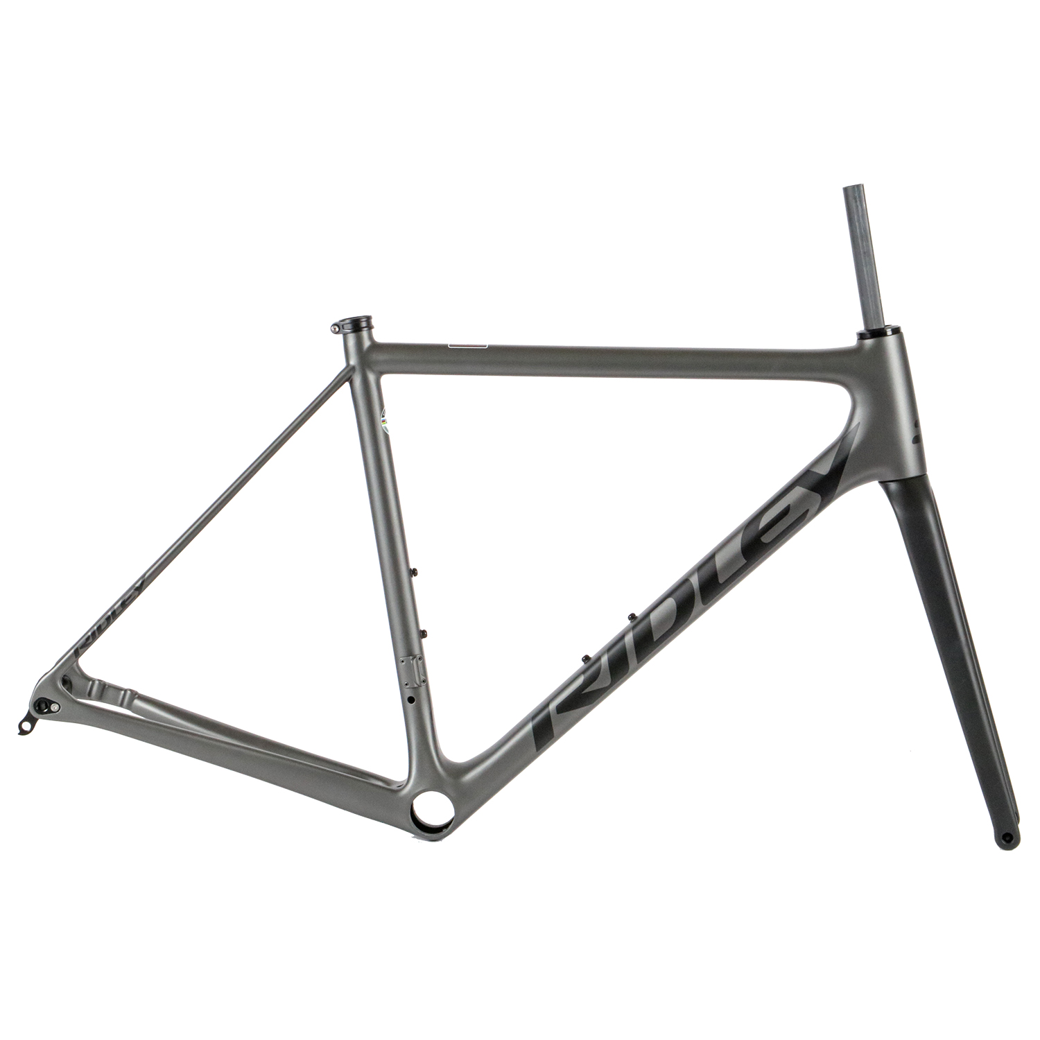 Ridley Helium SLX Disc Frameset | Merlin Cycles