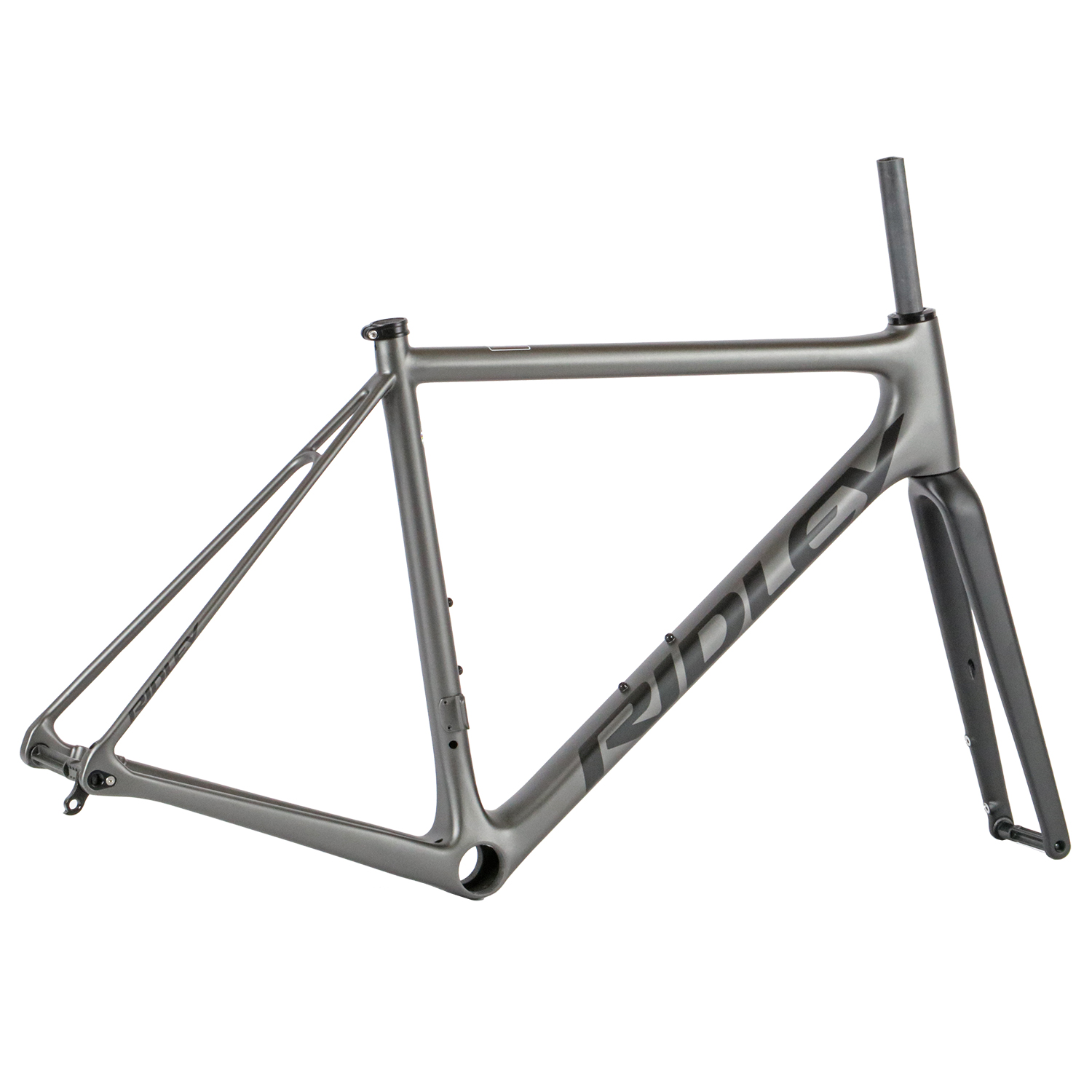 Ridley Helium SLX Disc Frameset | Merlin Cycles