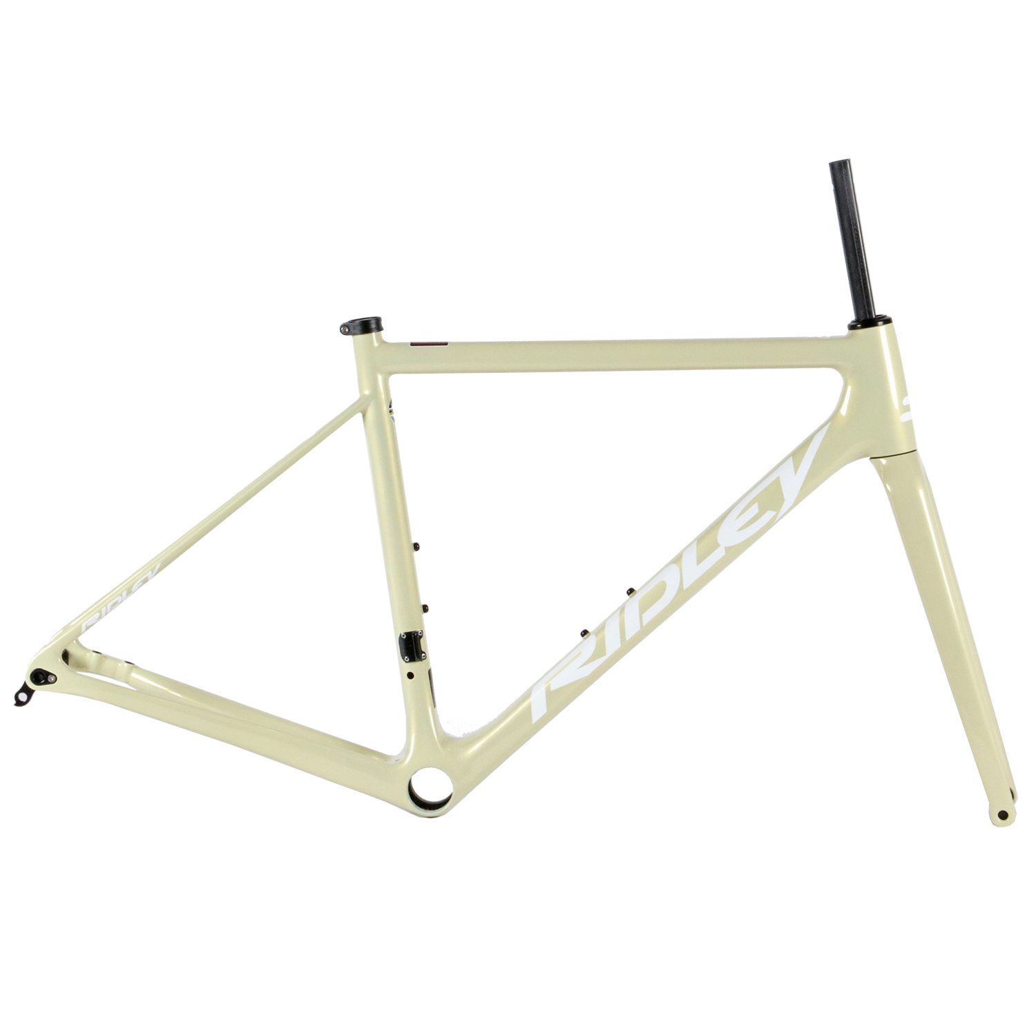 Ridley Helium SLX Disc Frameset | Merlin Cycles