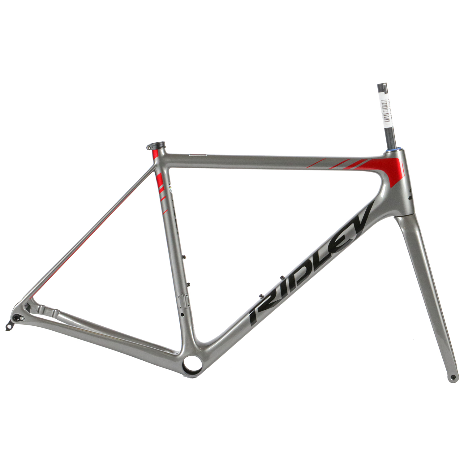 Ridley Helium SLX Disc Frameset | Merlin Cycles