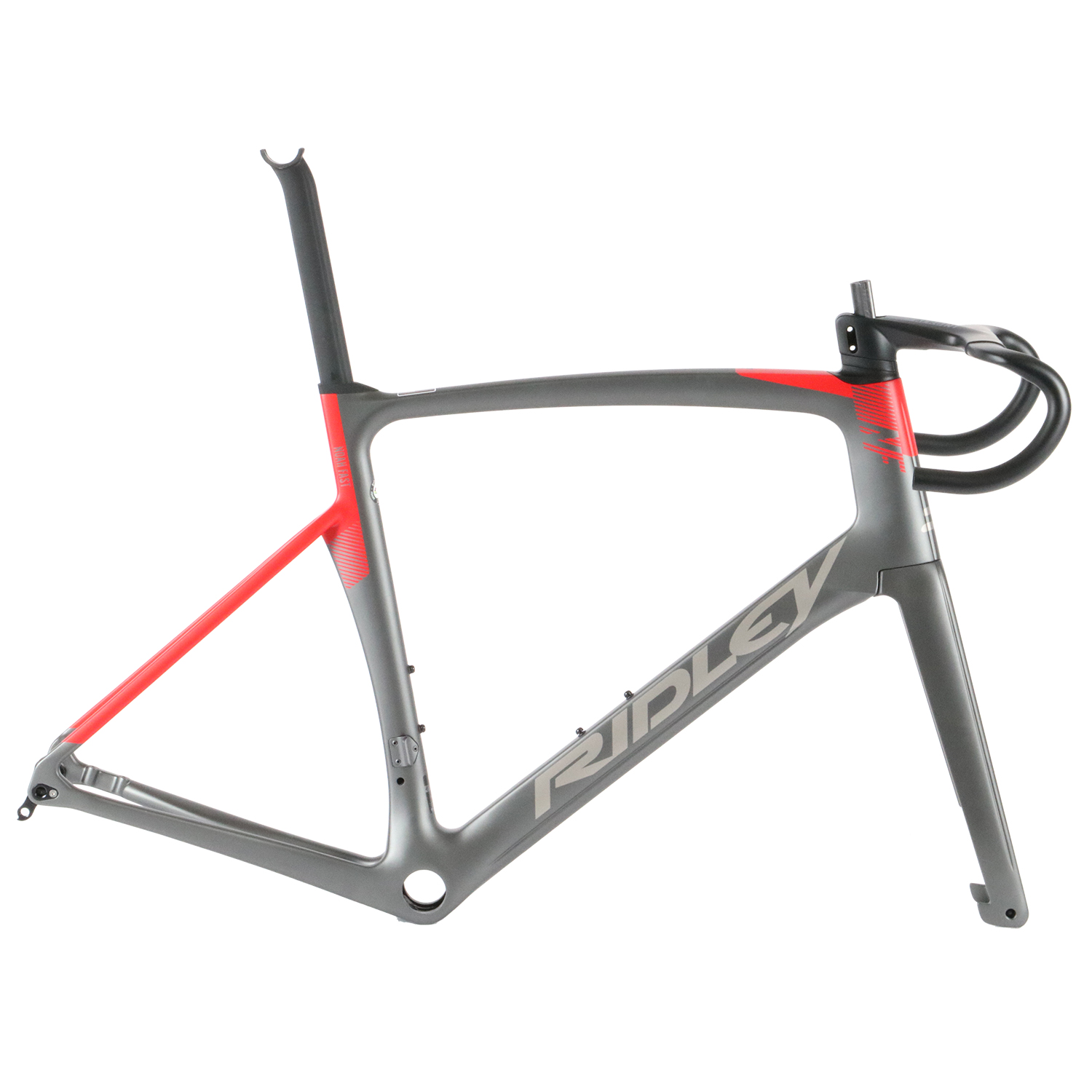 Ridley Noah Fast Disc Frameset | Merlin Cycles