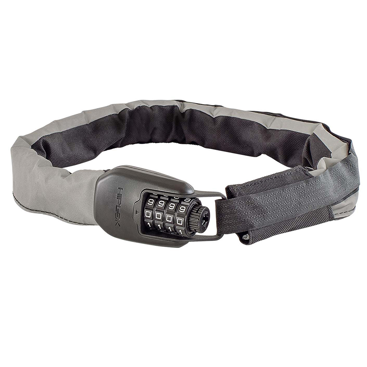 Hiplok Spin Wearable Chain Lock | Merlin Cycles