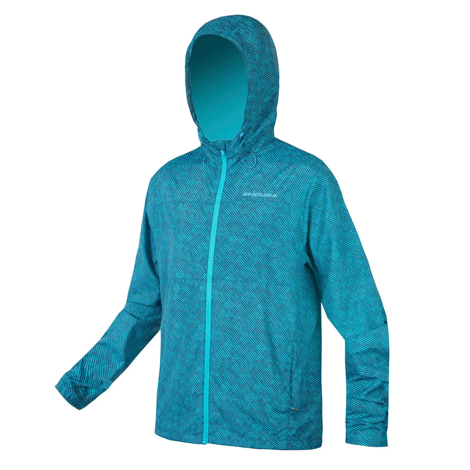 Endura Hummvee Windshell Jacket | Merlin Cycles