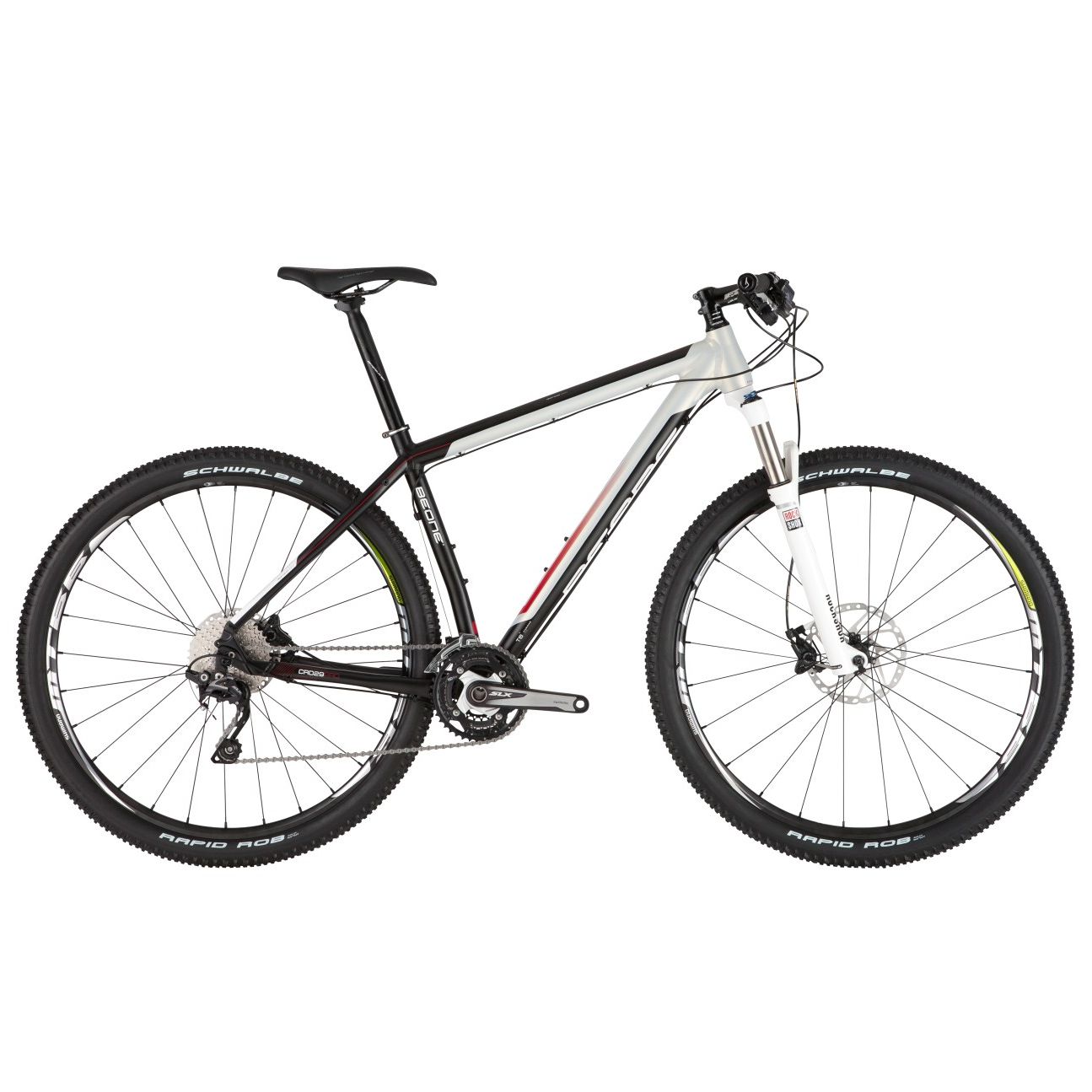 Beone Crd Pro Alloy 29er Mountain Bike 19″ | Yakimia