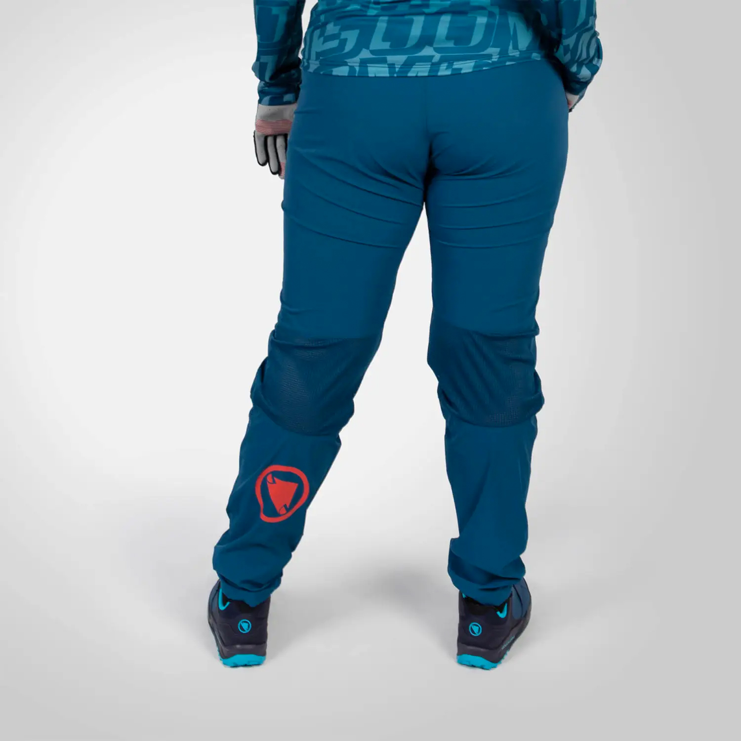 Endura Women's MT500 Burner Lite Pants | Merlin Cycles