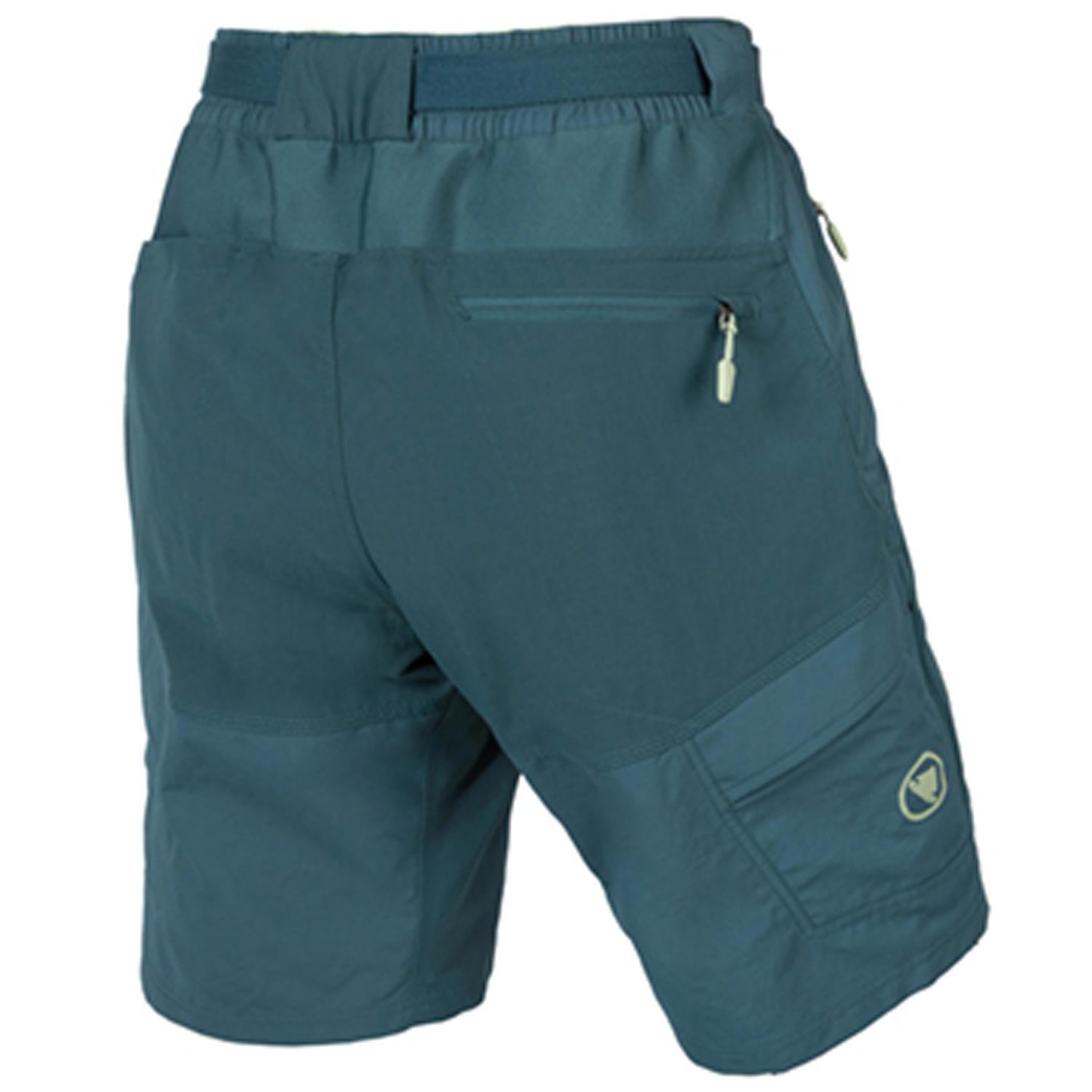 Endura Women’s Hummvee Short with Liner | Merlin Cycles