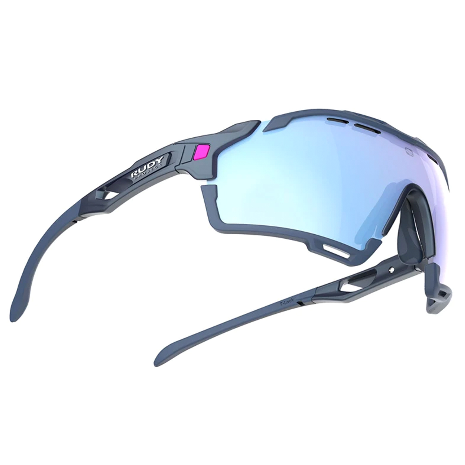 Rudy Project Cutline Sunglasses Multilaser Lens | Merlin Cycles