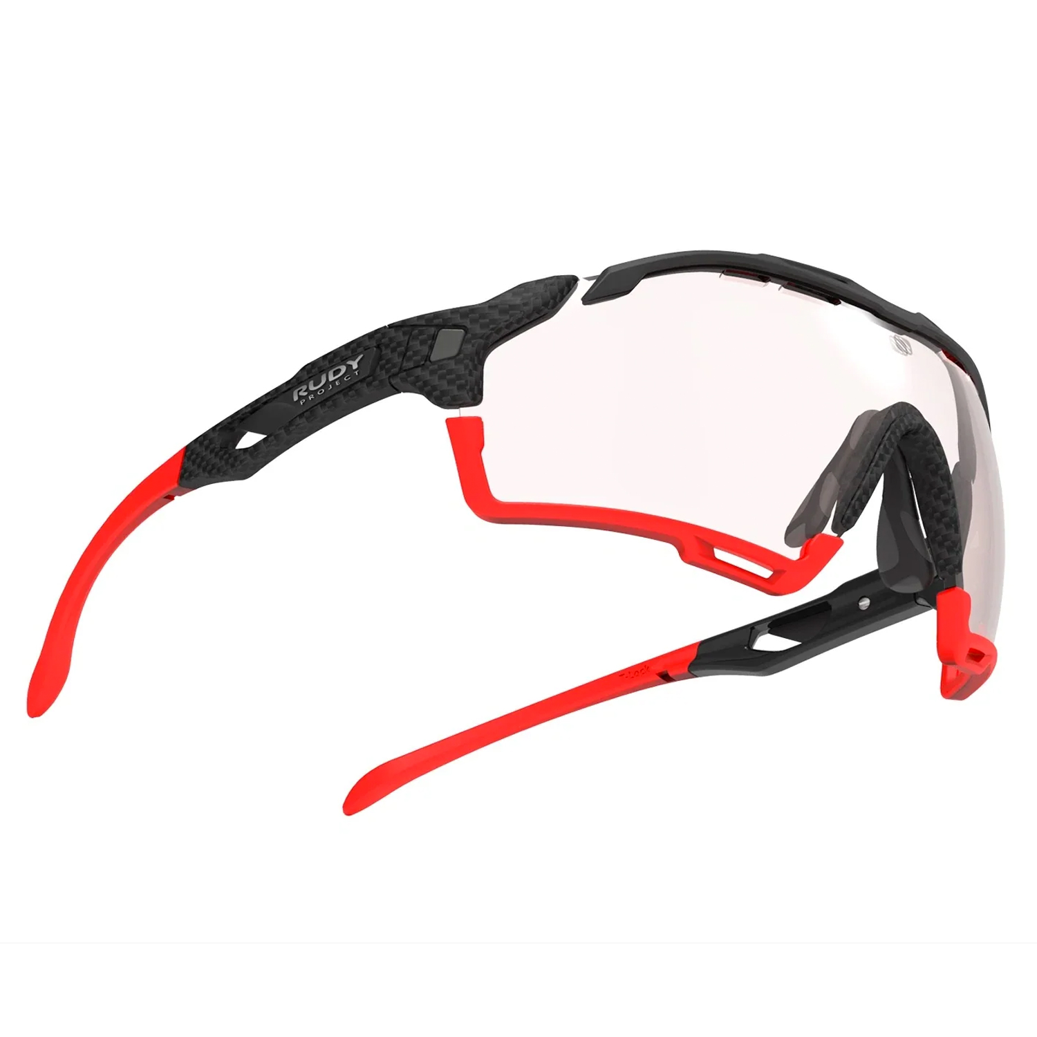Rudy Project Cutline Sunglasses Impact X Photochromic 2 Lens | Merlin ...