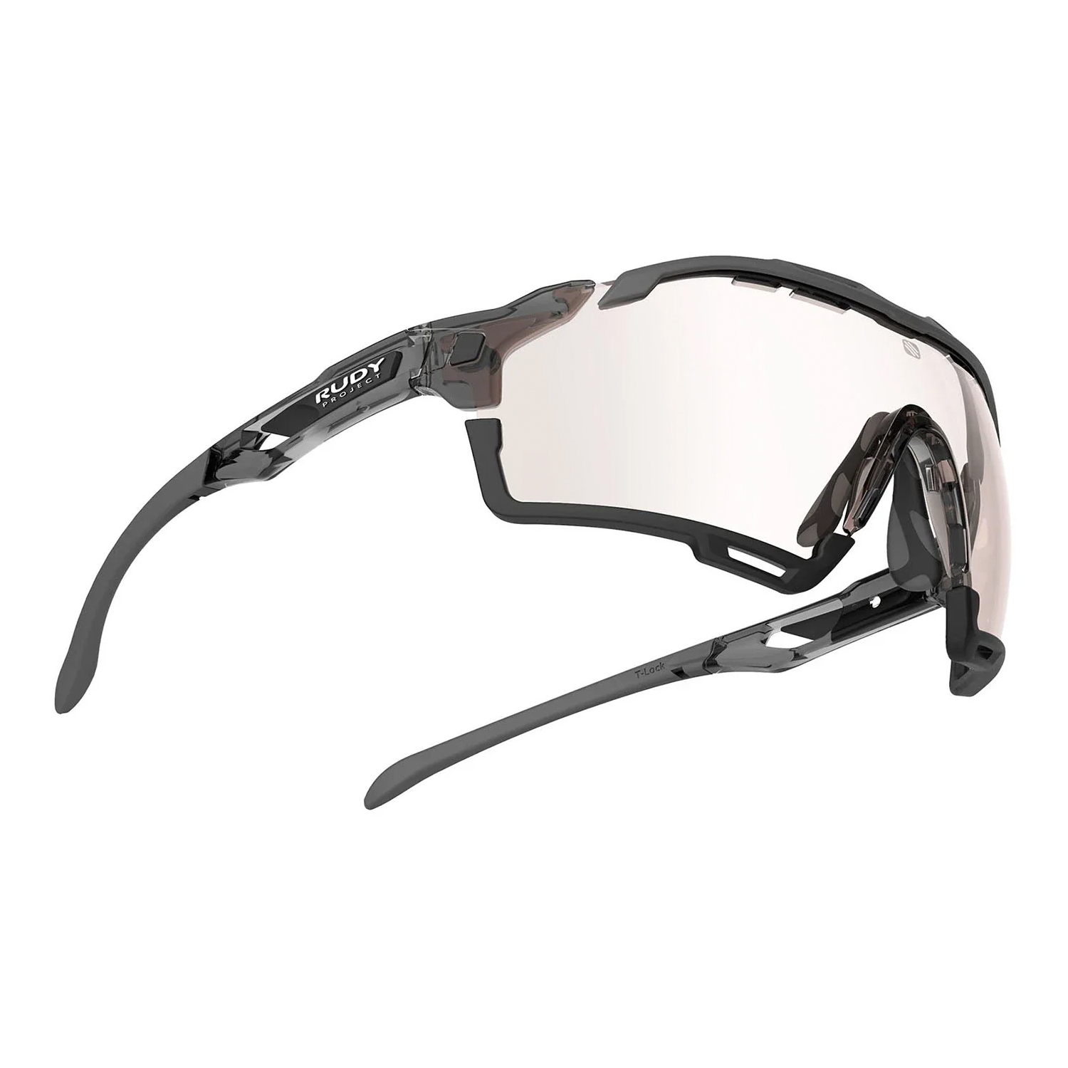 Rudy Project Cutline Sunglasses Impact X Photochromic 2 Lens | Merlin ...