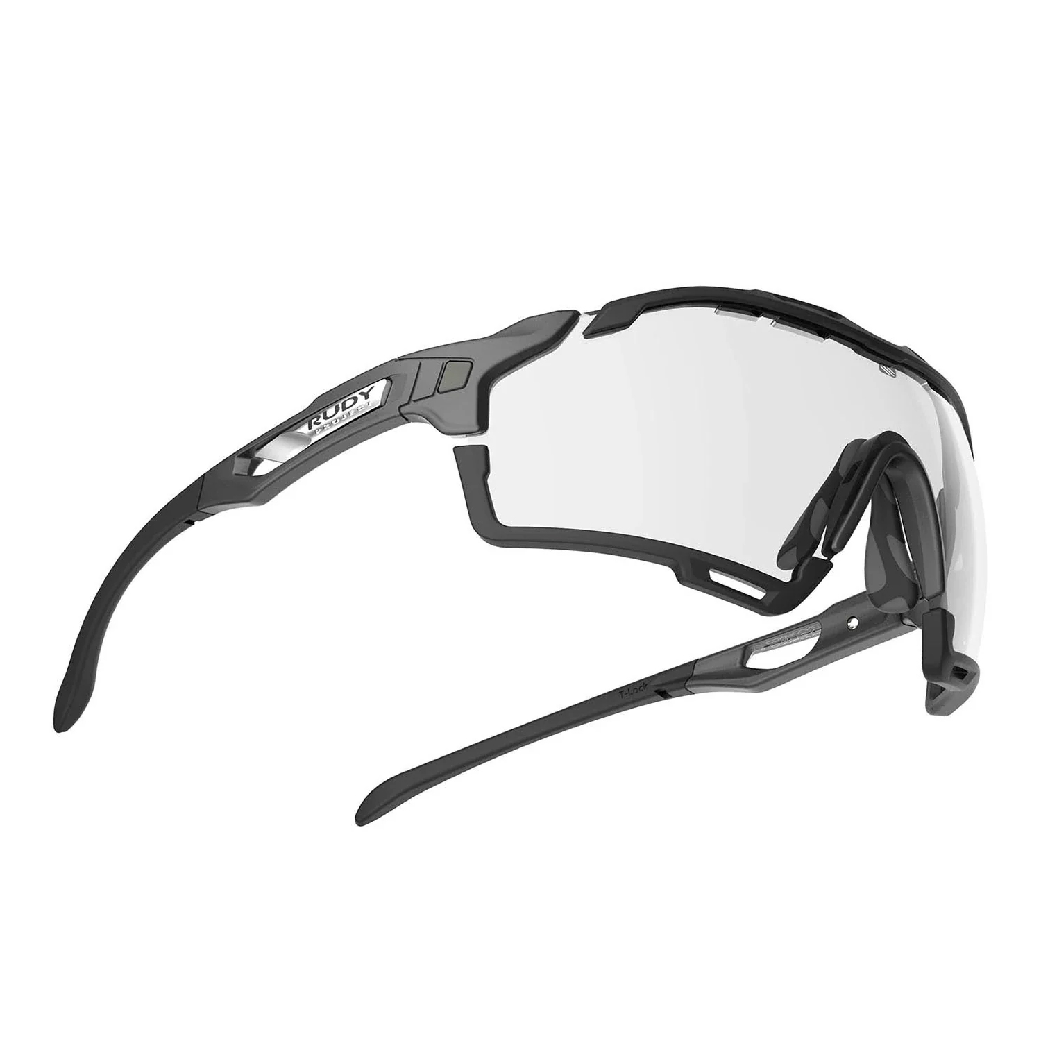 Rudy Project Cutline Sunglasses Impact X Photochromic 2 Lens | Merlin ...