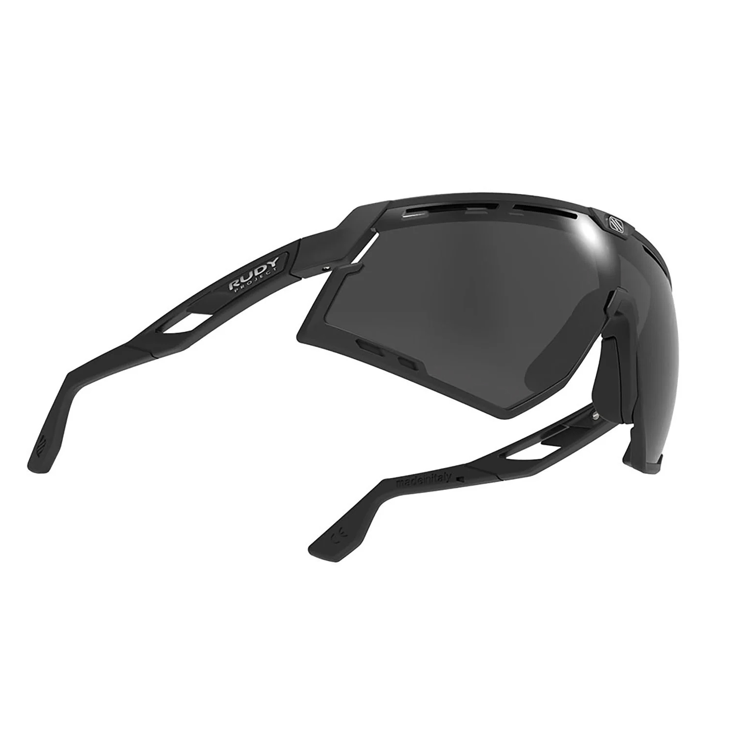 Rudy Project Defender Sunglasses Smoke Lens | Merlin Cycles