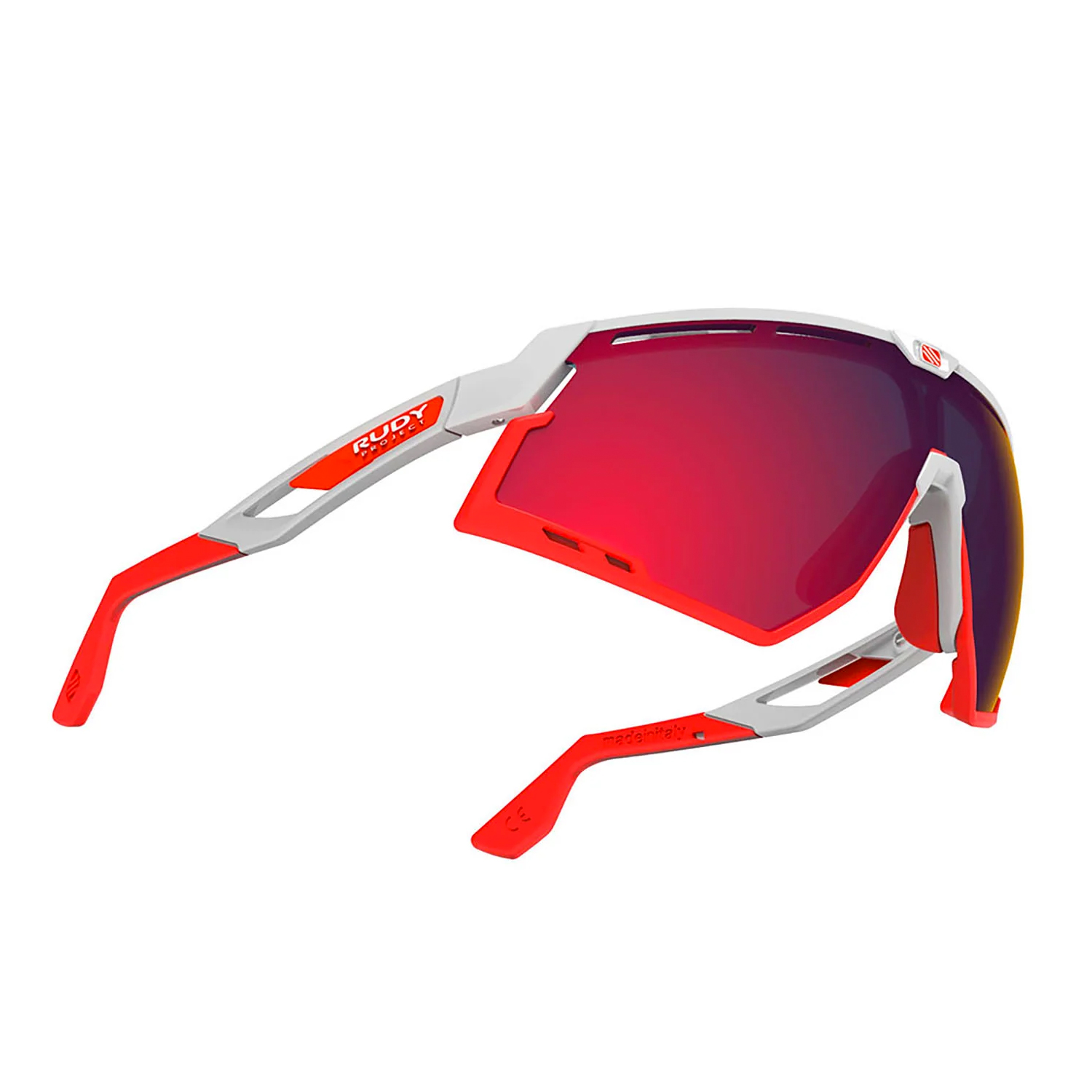 Rudy Project Defender Sunglasses Multilaser Lens | Merlin Cycles