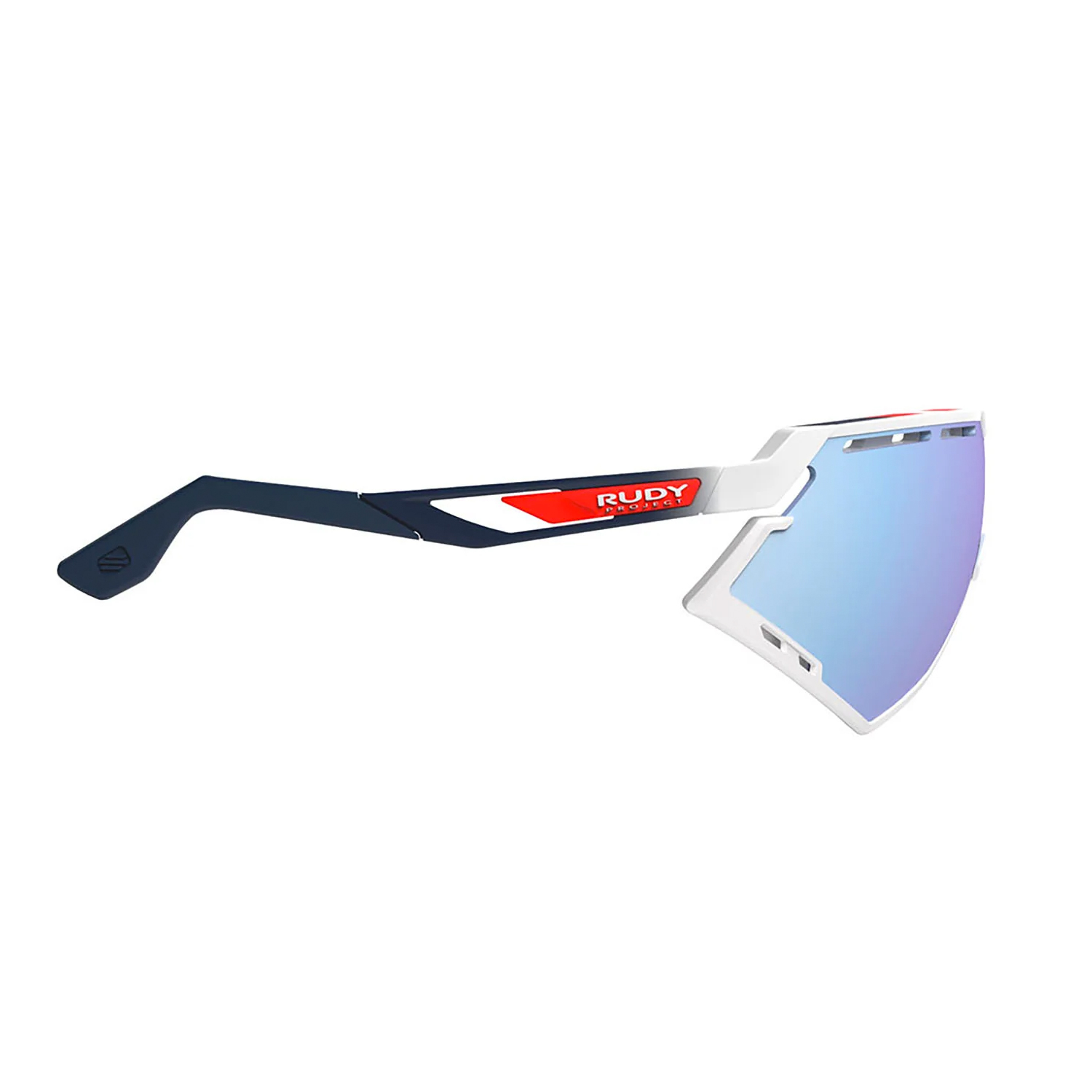 Rudy Project Defender Sunglasses Multilaser Lens | Merlin Cycles