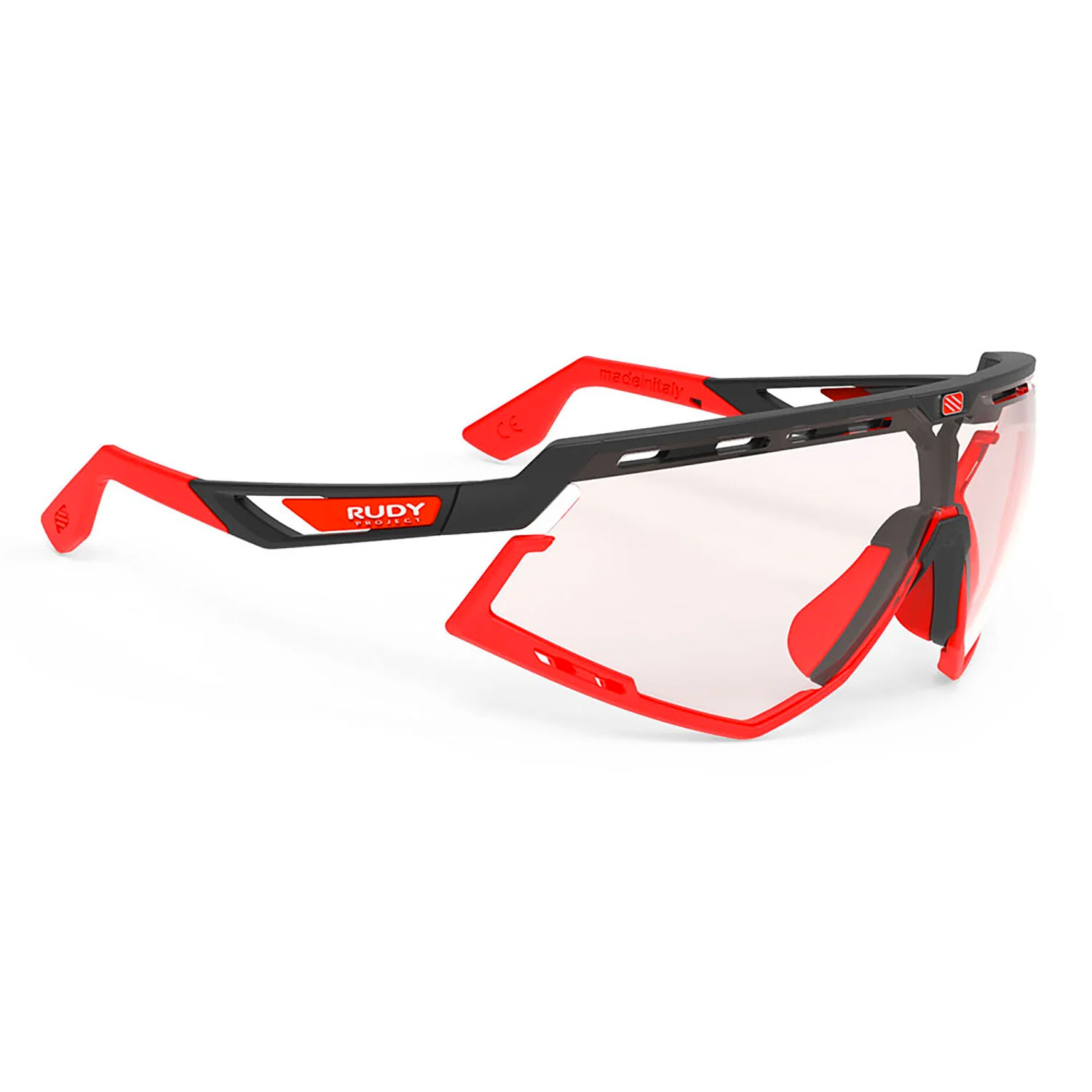Rudy Project Defender Sunglasses ImpactX Photochromic 2 Lens | Merlin ...