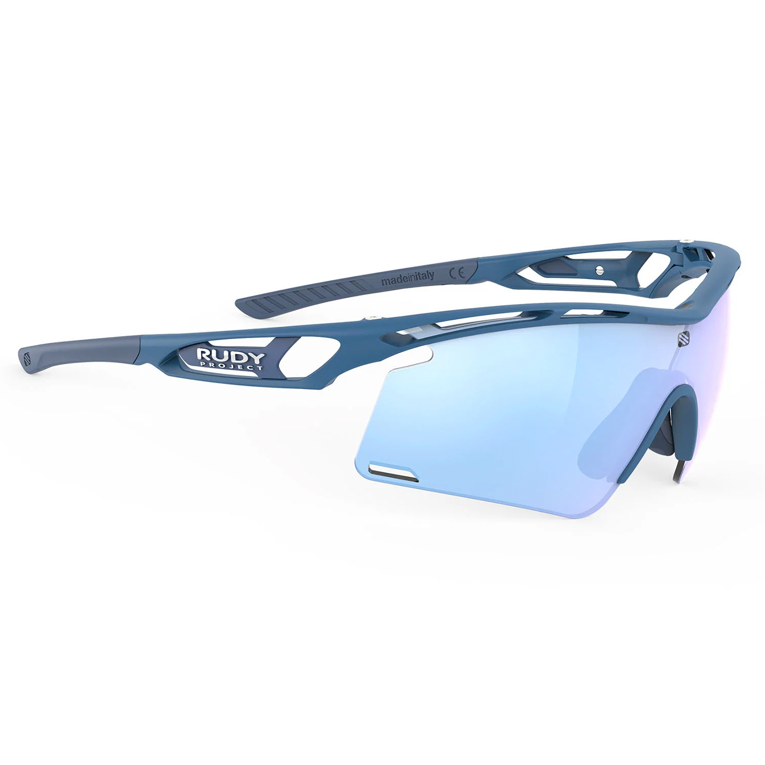 Rudy Project Tralyx+ Sunglasses Multilaser Lens | Merlin Cycles