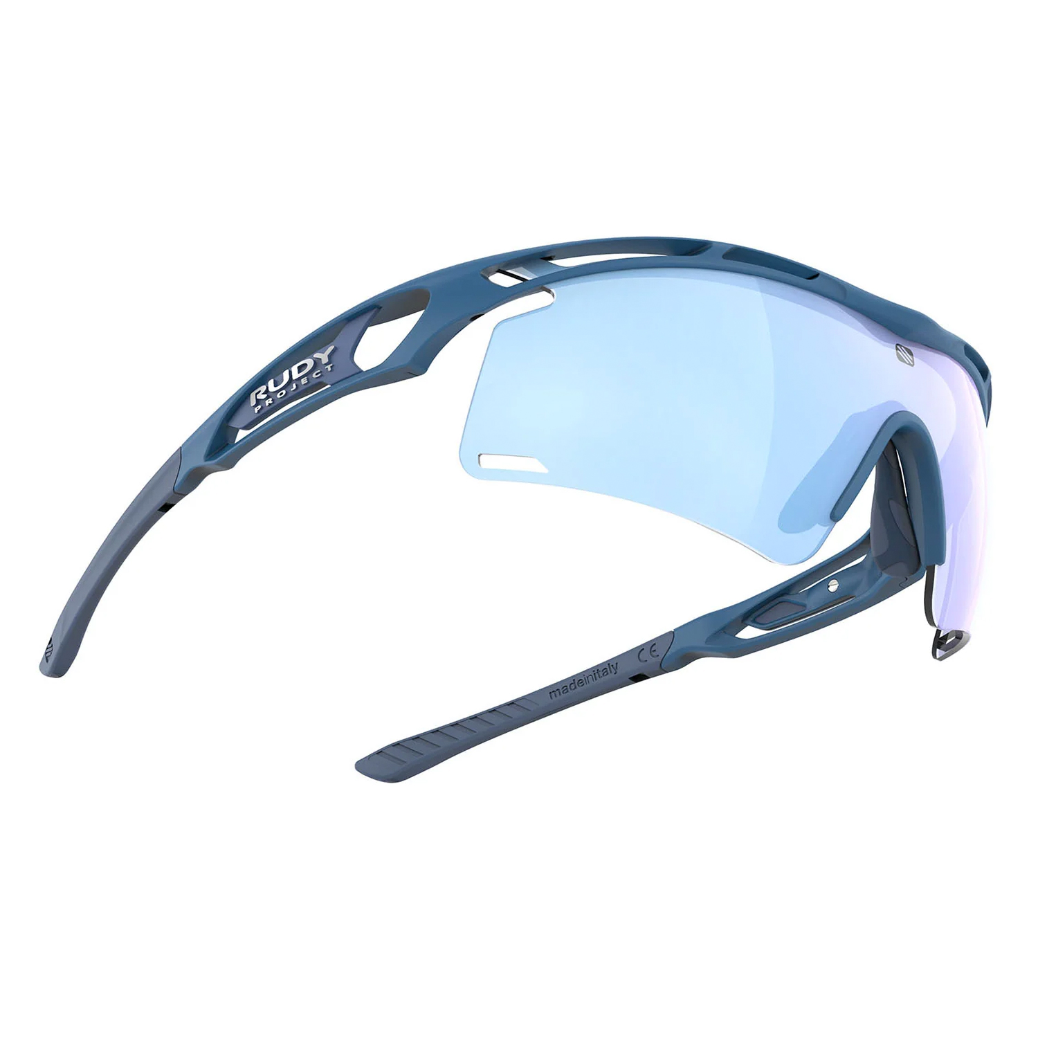 Rudy Project Tralyx+ Sunglasses Multilaser Lens | Merlin Cycles