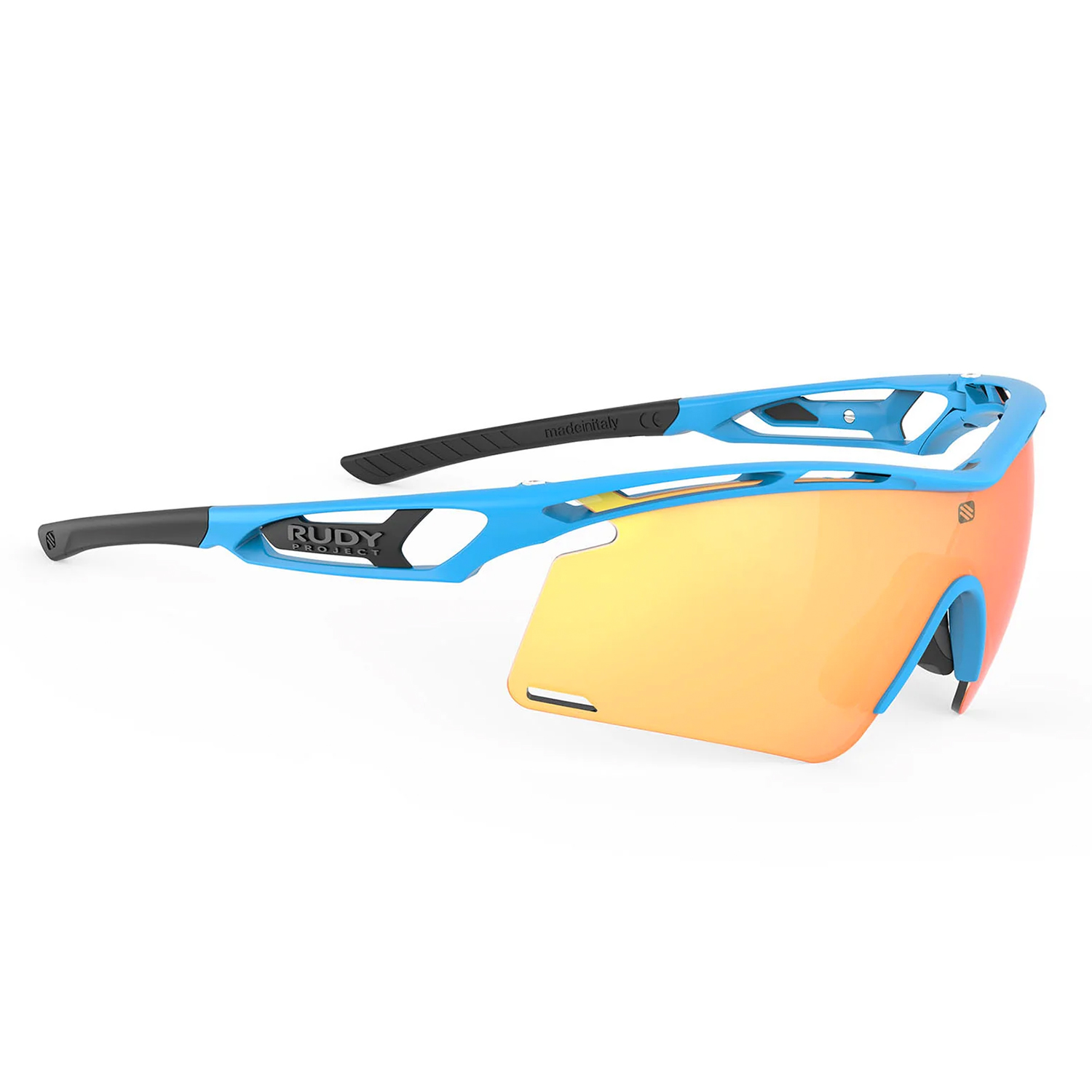 Rudy Project Tralyx+ Sunglasses Multilaser Lens | Merlin Cycles