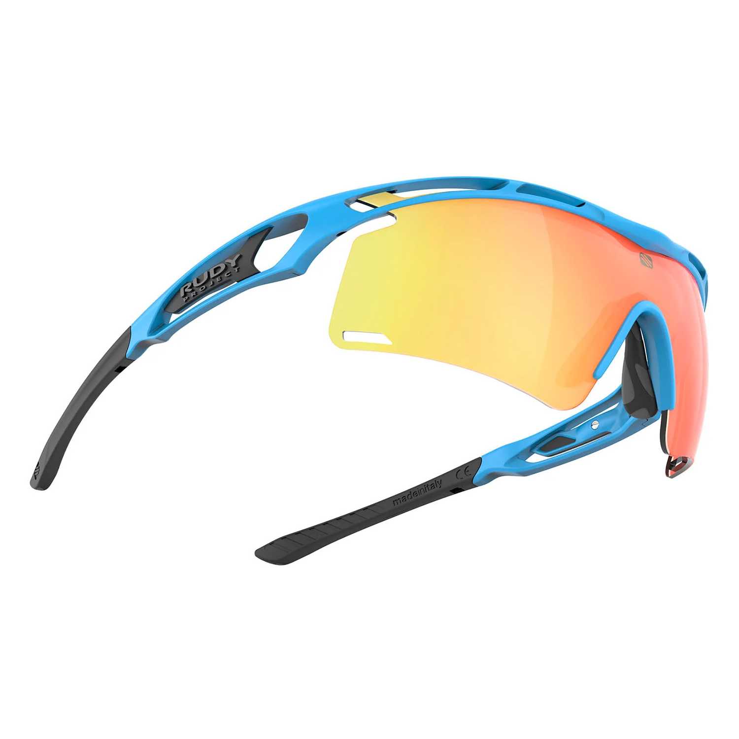 Rudy Project Tralyx+ Sunglasses Multilaser Lens | Merlin Cycles