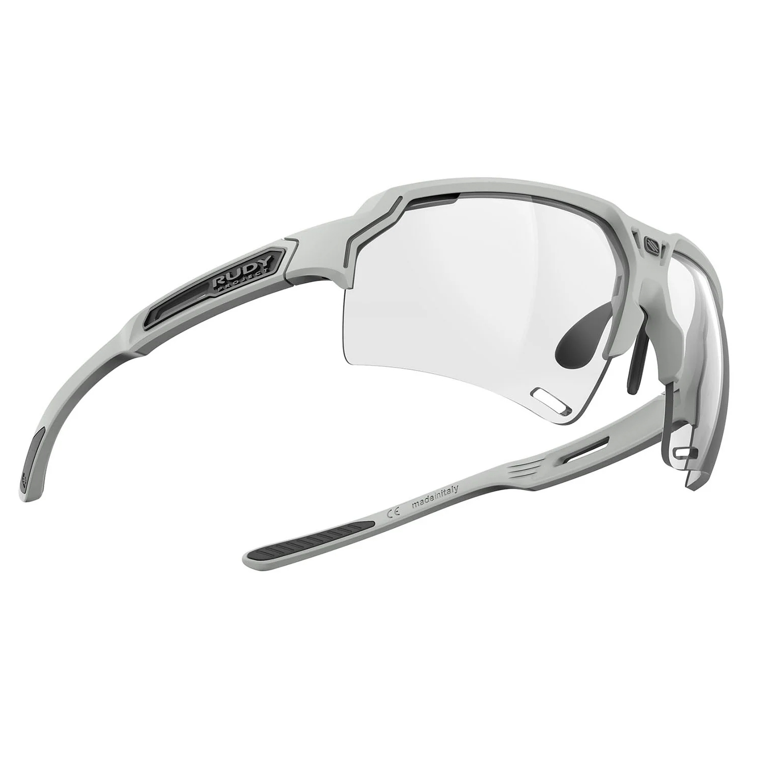 Rudy Project Deltabeat Sunglasses ImpactX Photochromic 2 Lens | Merlin Cycles