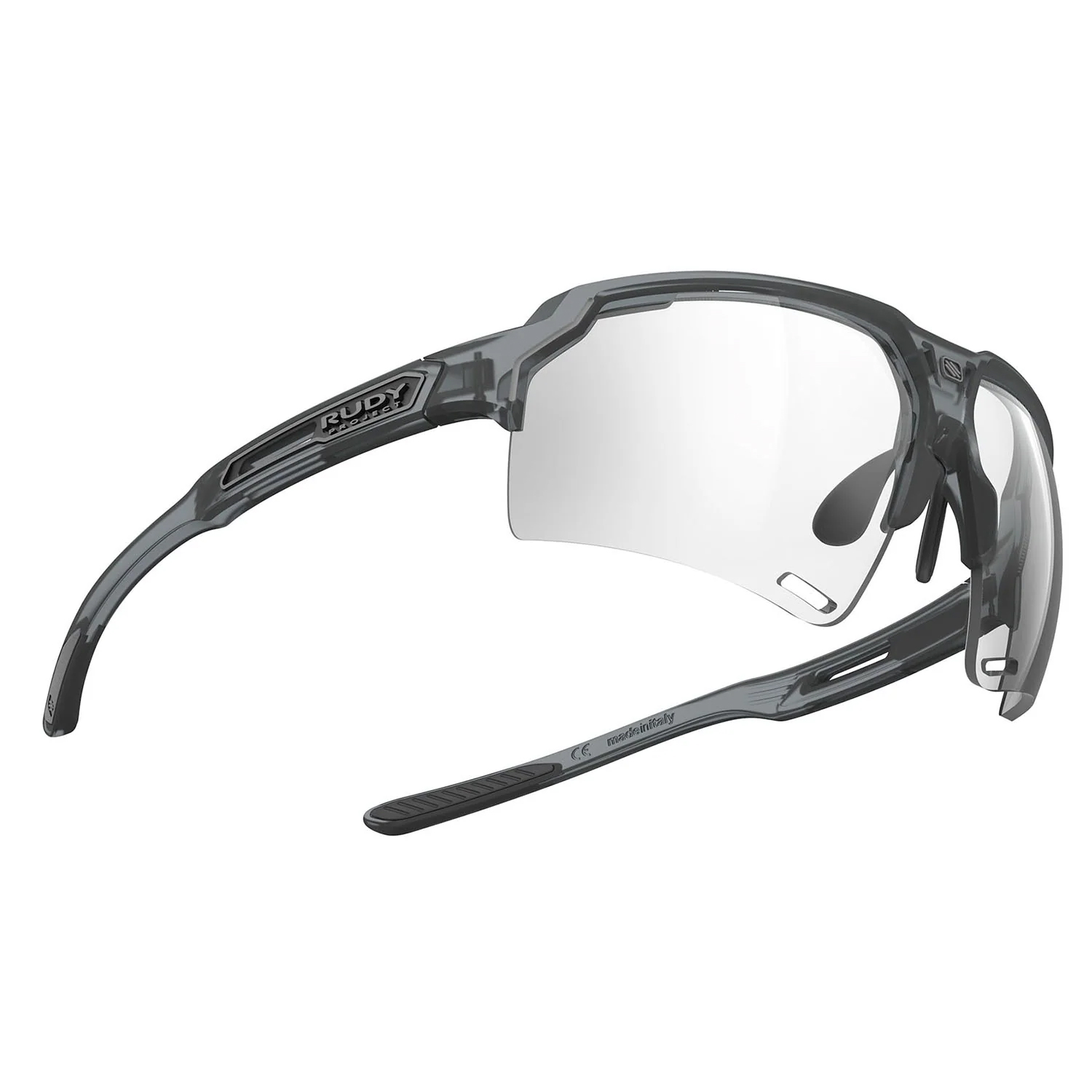 Rudy Project Deltabeat Sunglasses ImpactX Photochromic 2 Lens | Merlin ...