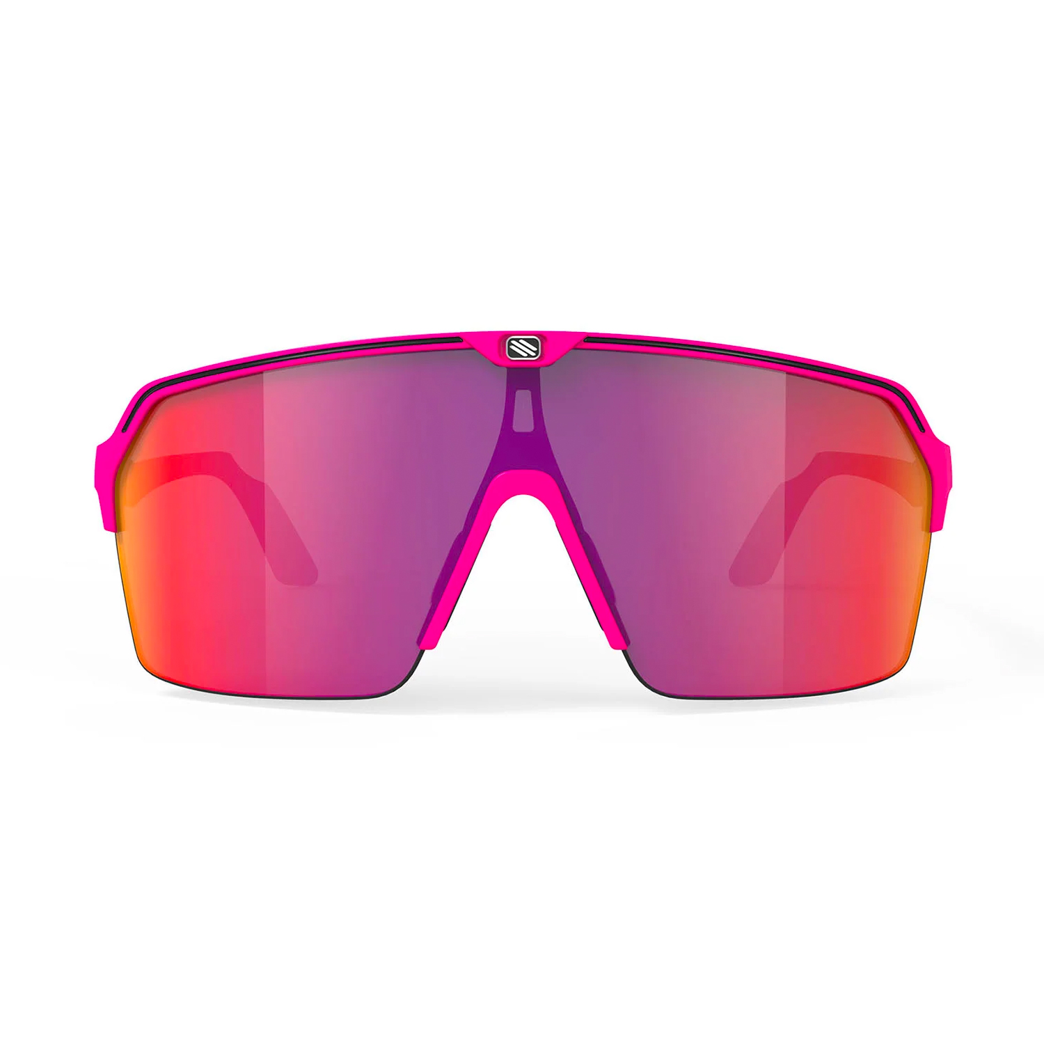 Rudy Project Spinshield Air Sunglasses Multilaser Lens | Merlin Cycles