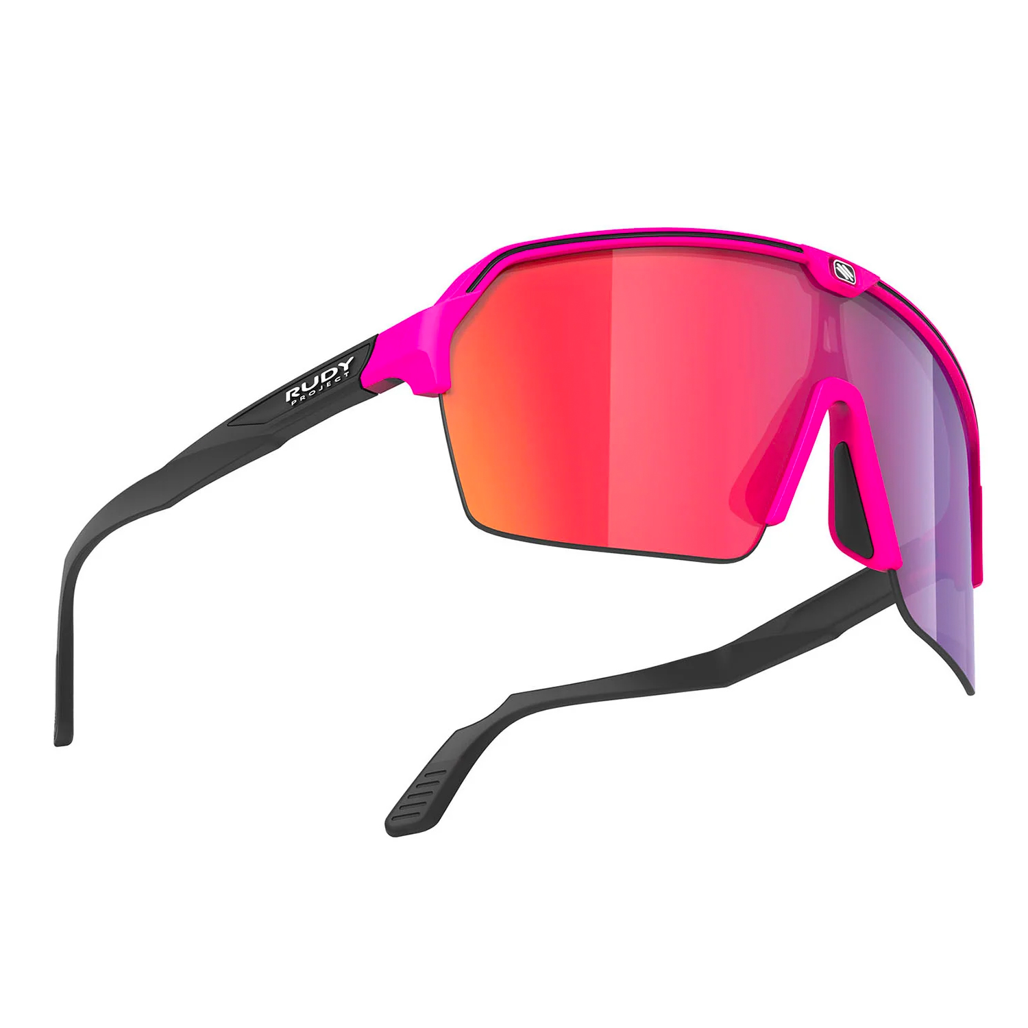 Rudy Project Spinshield Air Sunglasses Multilaser Lens | Merlin Cycles