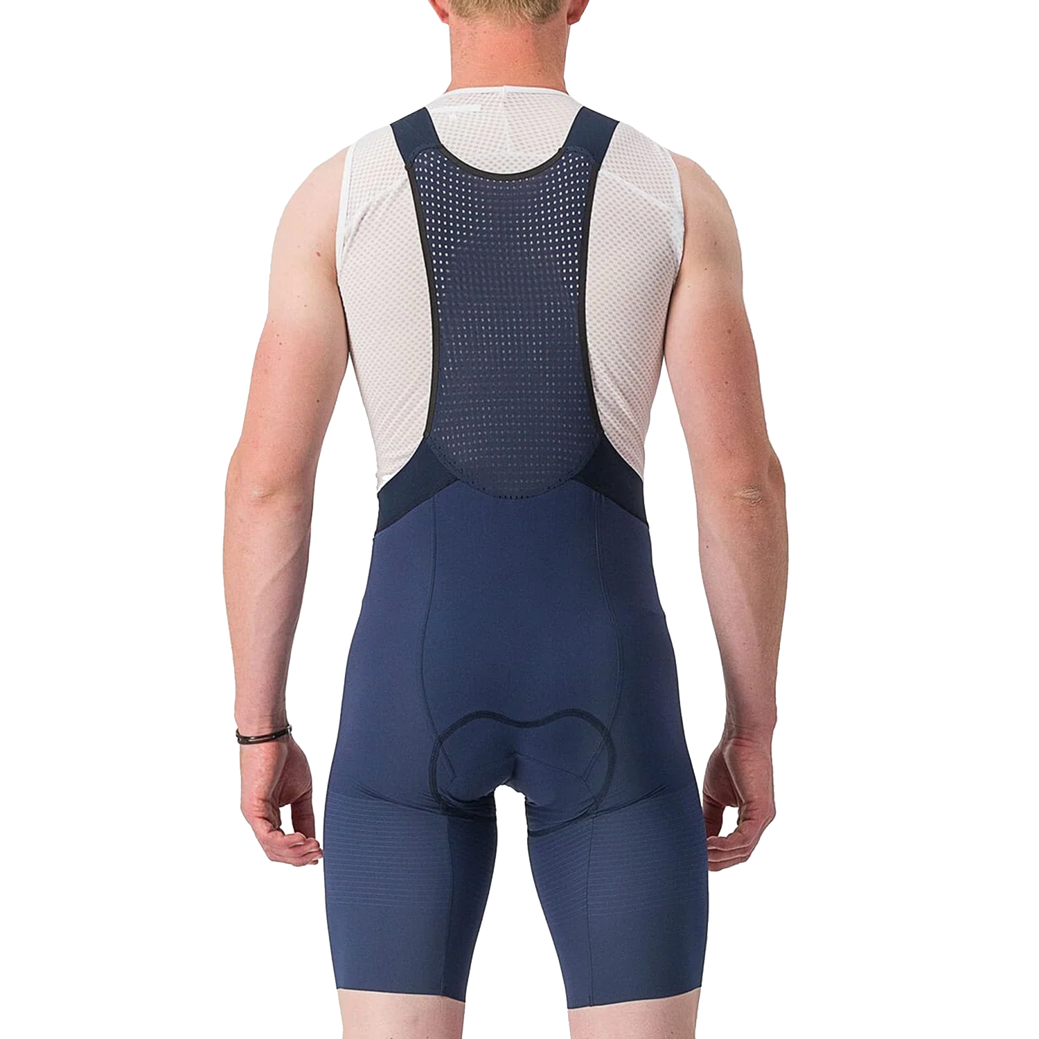 Castelli Premio Black Bib Shorts - SS23 | Merlin Cycles