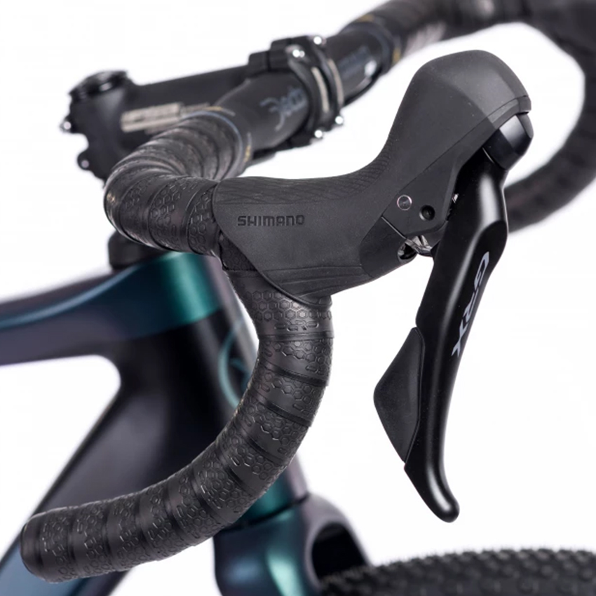 Orro Terra C GRX 600 Gravel Bike - 2023 | Merlin Cycles