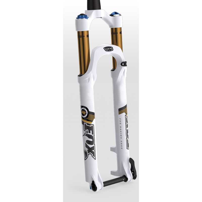 Fox 32 Float 100 Rlc Fit 29er Forks Black | Chatterbox