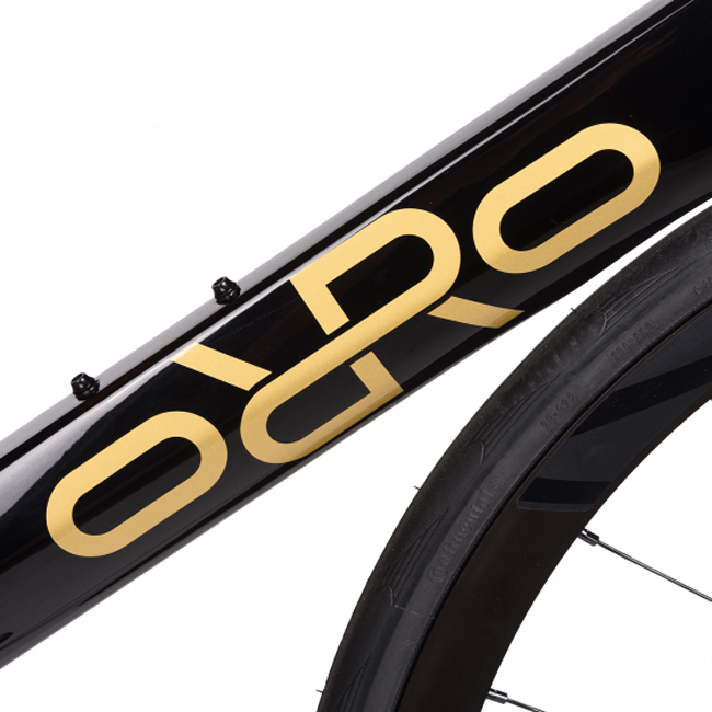 Orro Venturi STC Ultegra Carbon Road Bike - 2023 | Merlin Cycles