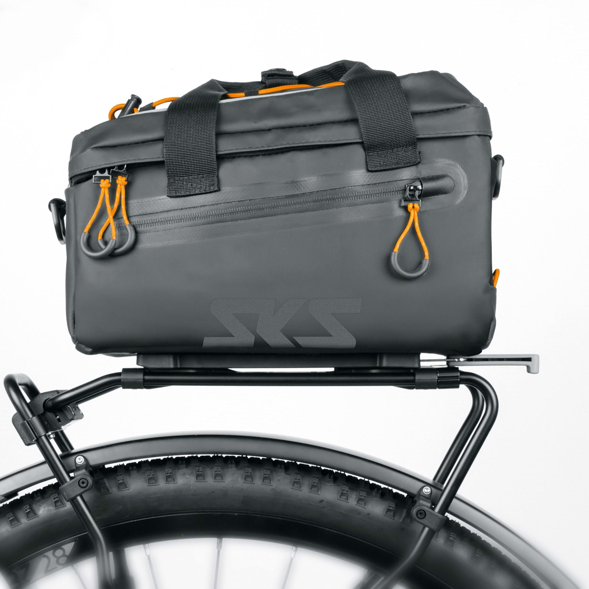 SKS Infinity Top Bag - 7 Litres | Merlin Cycles