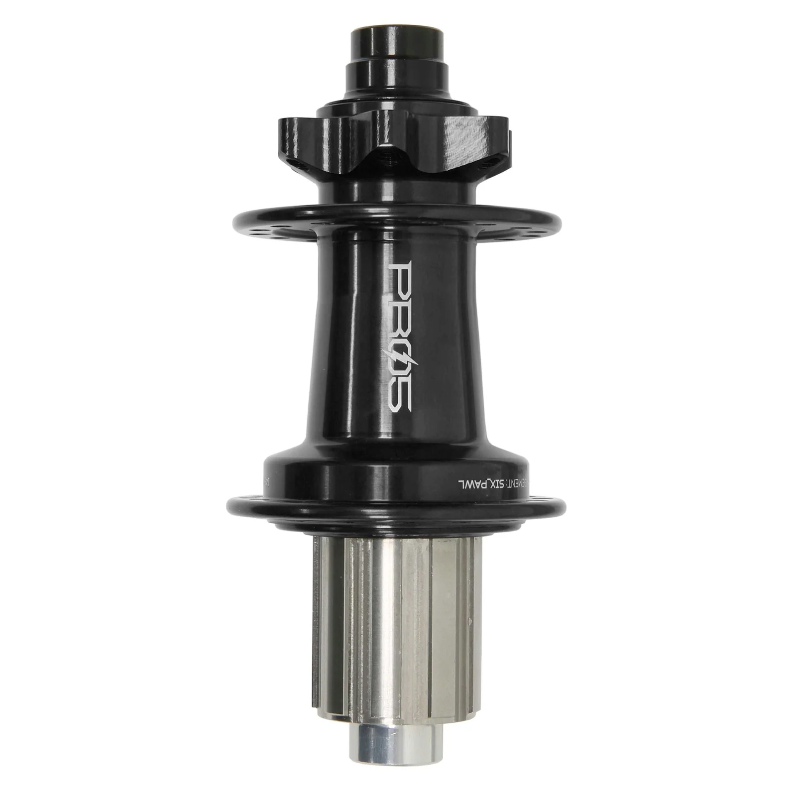 Hope Pro 5 6-Bolt Rear Hub - Boost 148x12mm | Merlin Cycles