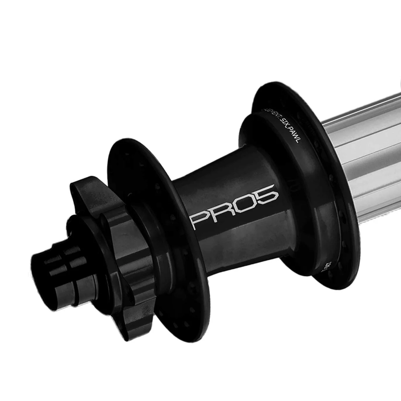 Hope Pro 5 6-Bolt Rear Hub - Quick Release | Merlin Cycles