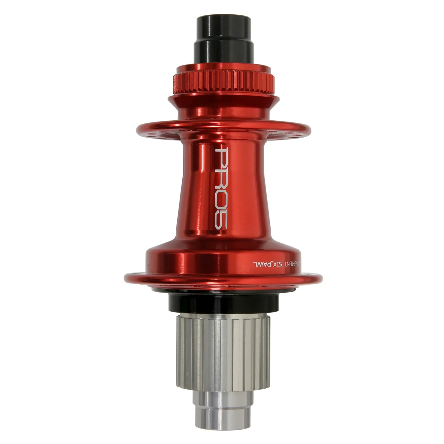 Hope Pro 5 Centrelock Rear Hub - 142x12mm | Merlin Cycles