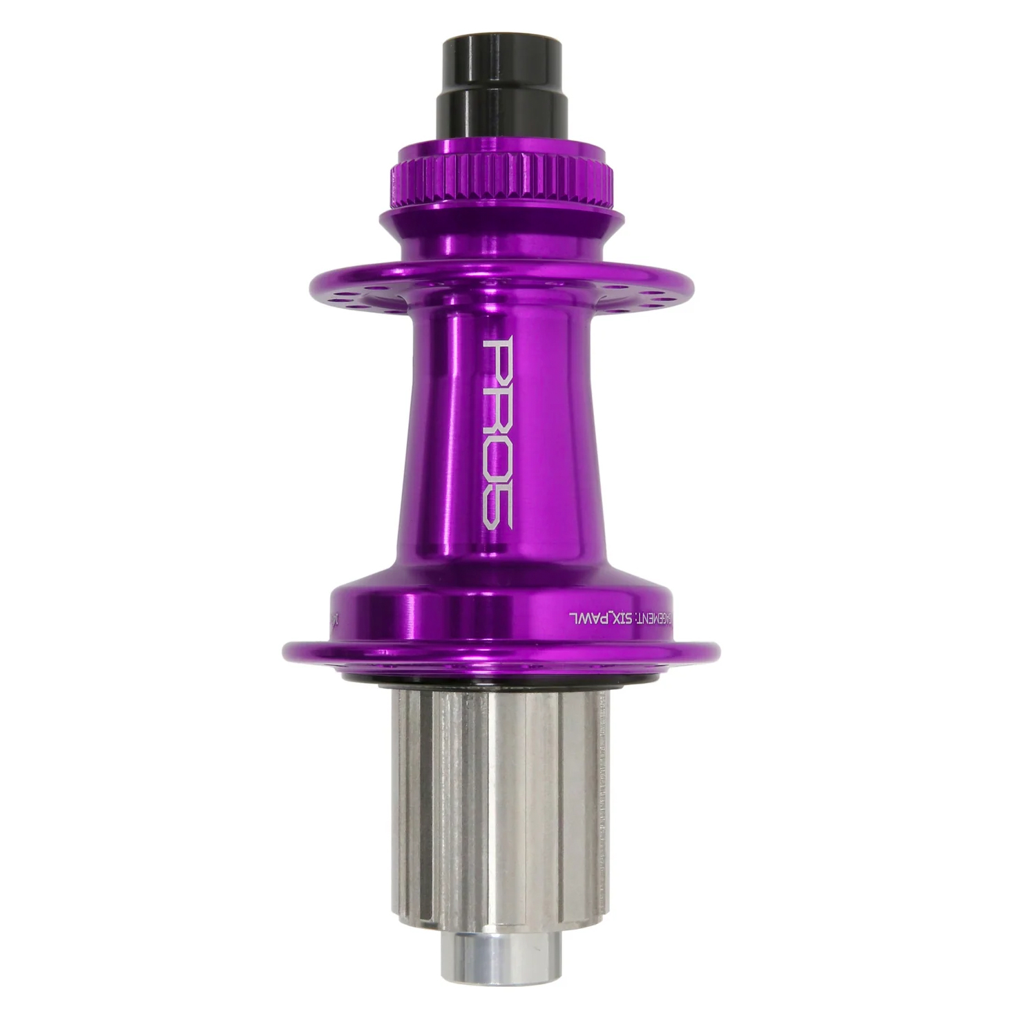 Hope Pro 5 Centrelock Rear Hub - Boost 148x12mm | Merlin Cycles