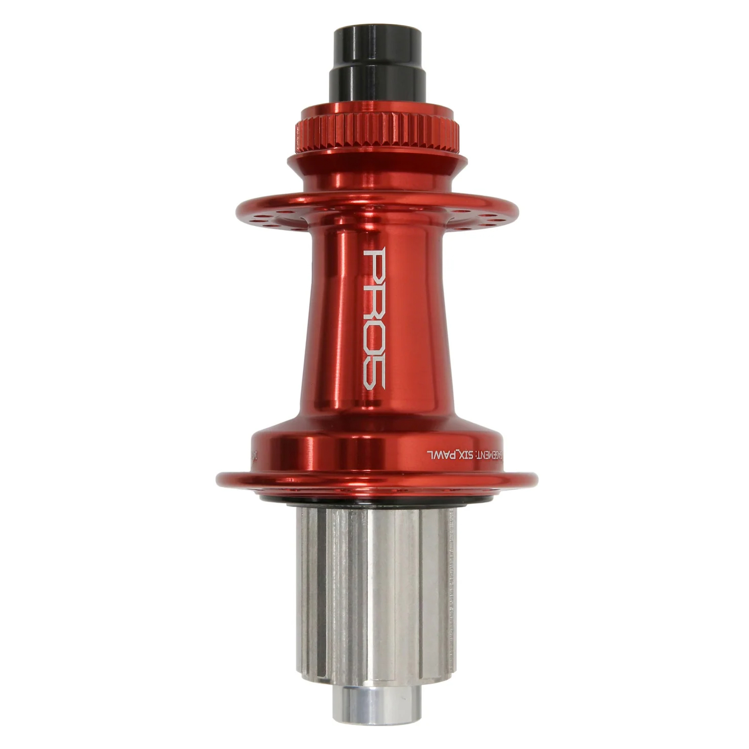 Hope Pro 5 Centrelock Rear Hub - Boost 148x12mm | Merlin Cycles