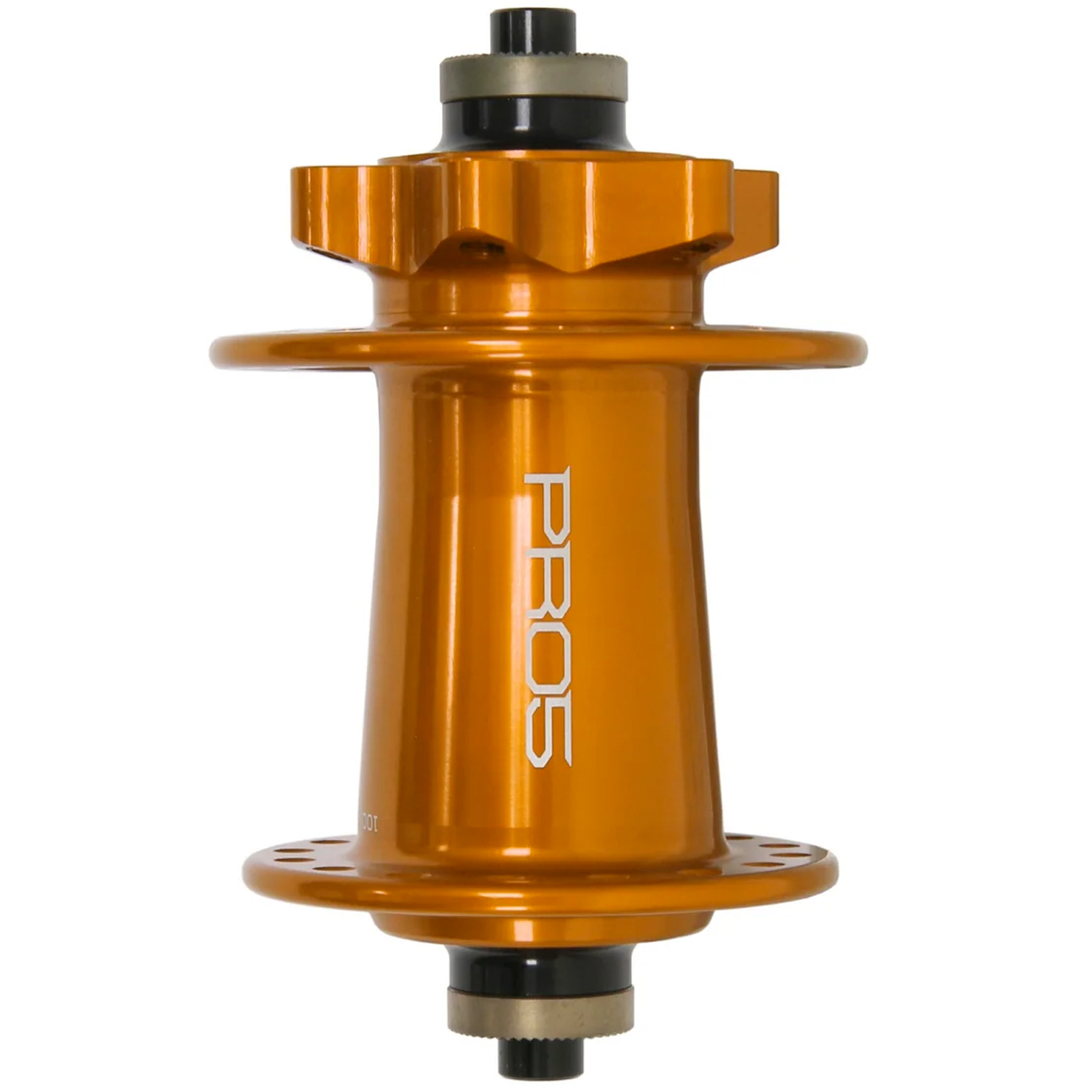 Hope Pro 5 6-Bolt Front Hub - Quick Release | Merlin Cycles