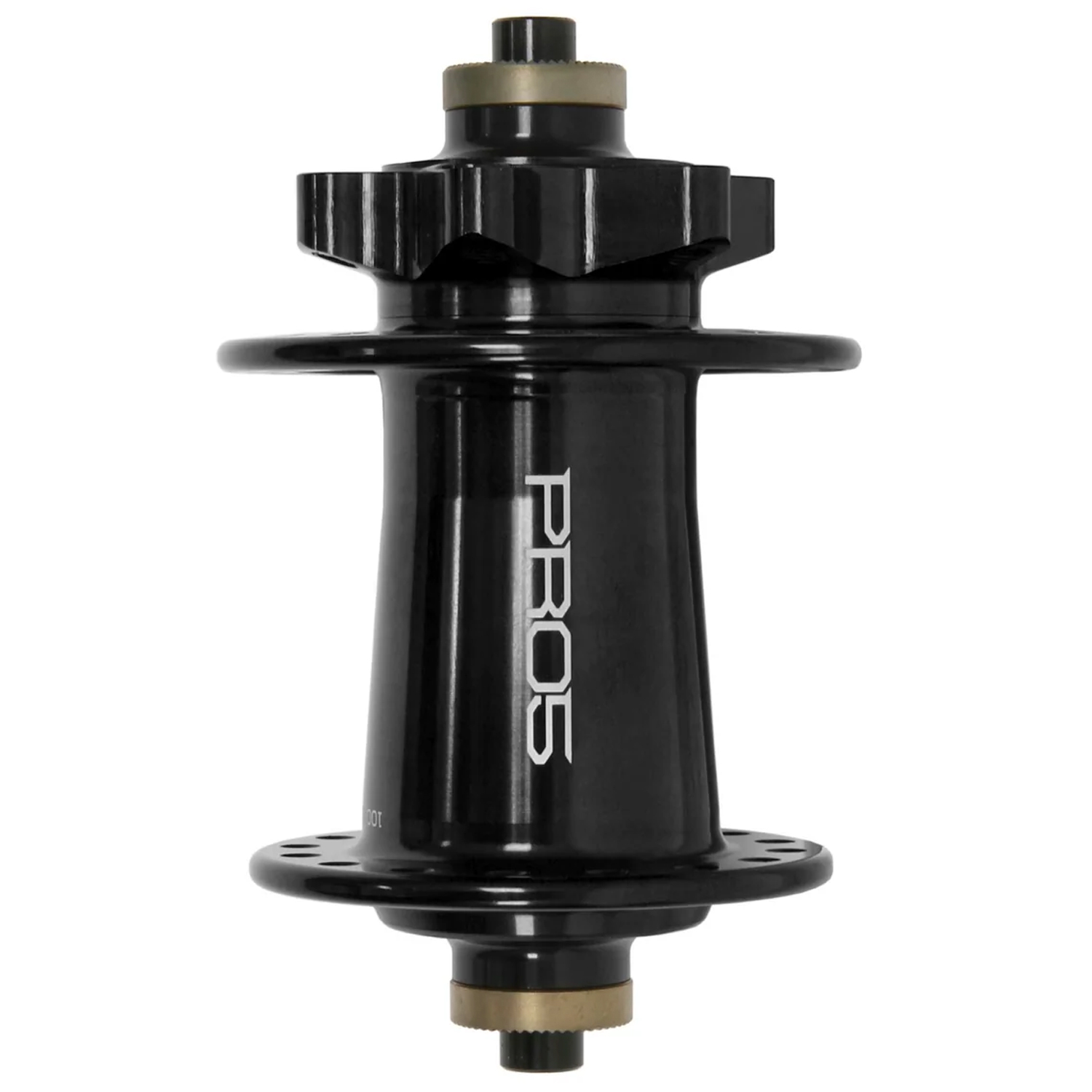 Hope Pro 5 6-Bolt Front Hub - Quick Release