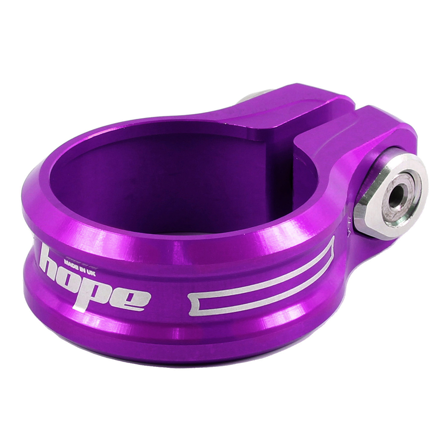 Hope Seat Clamp - Bolt | Merlin Cycles