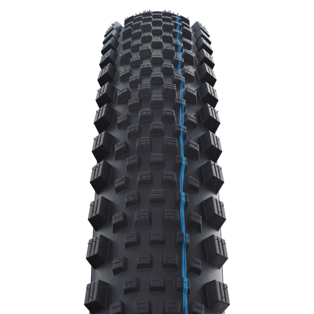Schwalbe Rock Razor Addix Folding Tyre - 27.5" | Merlin Cycles