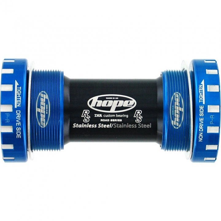 Hope Stainless Steel Road Bottom Bracket | Merlin Cycles