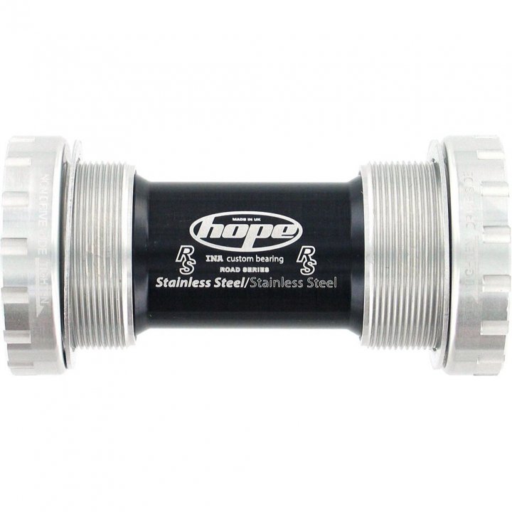 Hope Stainless Steel Road Bottom Bracket | Merlin Cycles